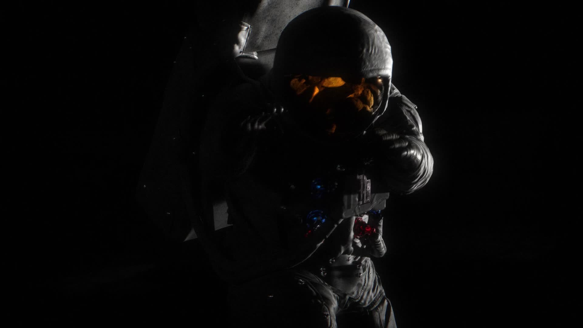 ArtStation - Onward v2