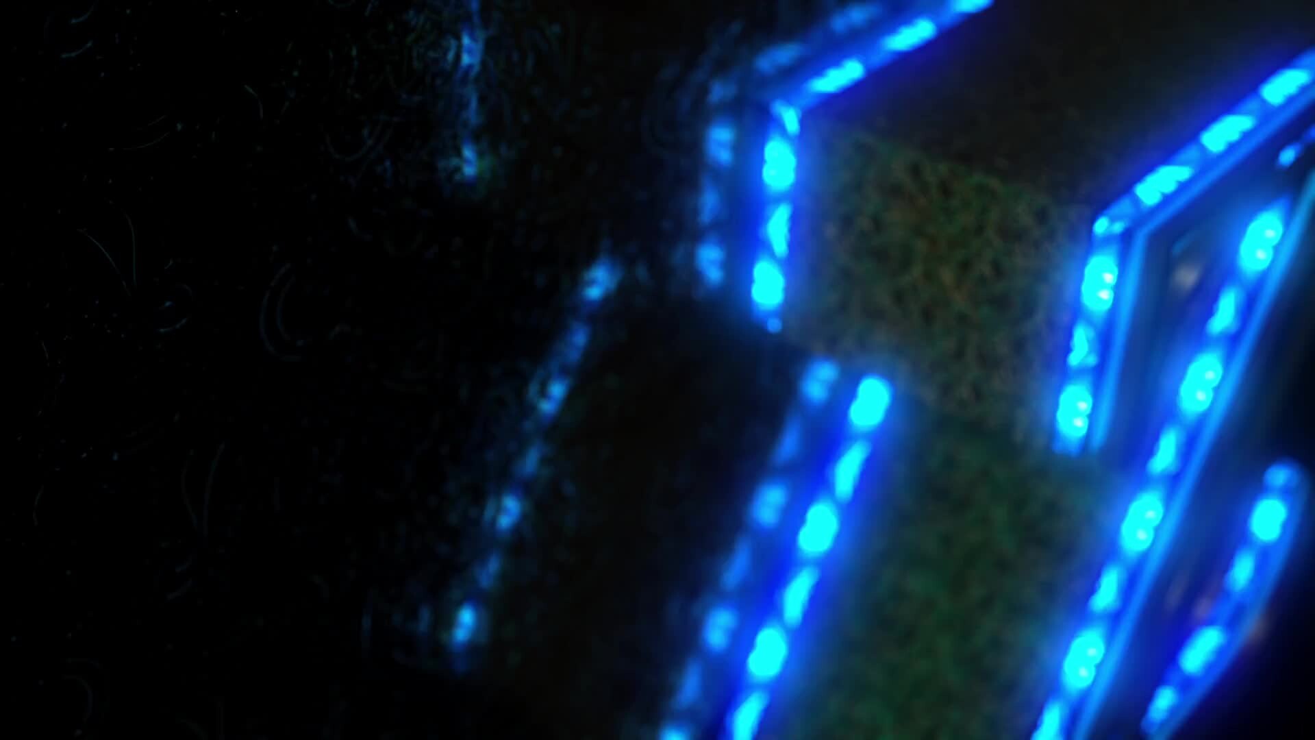 ArtStation - After Effects 3D Text