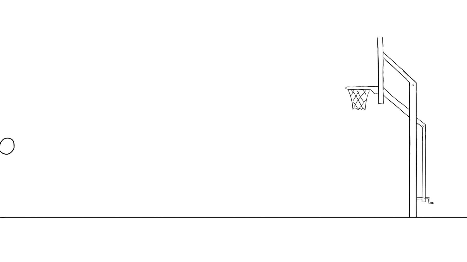 ArtStation - bouncing bALL