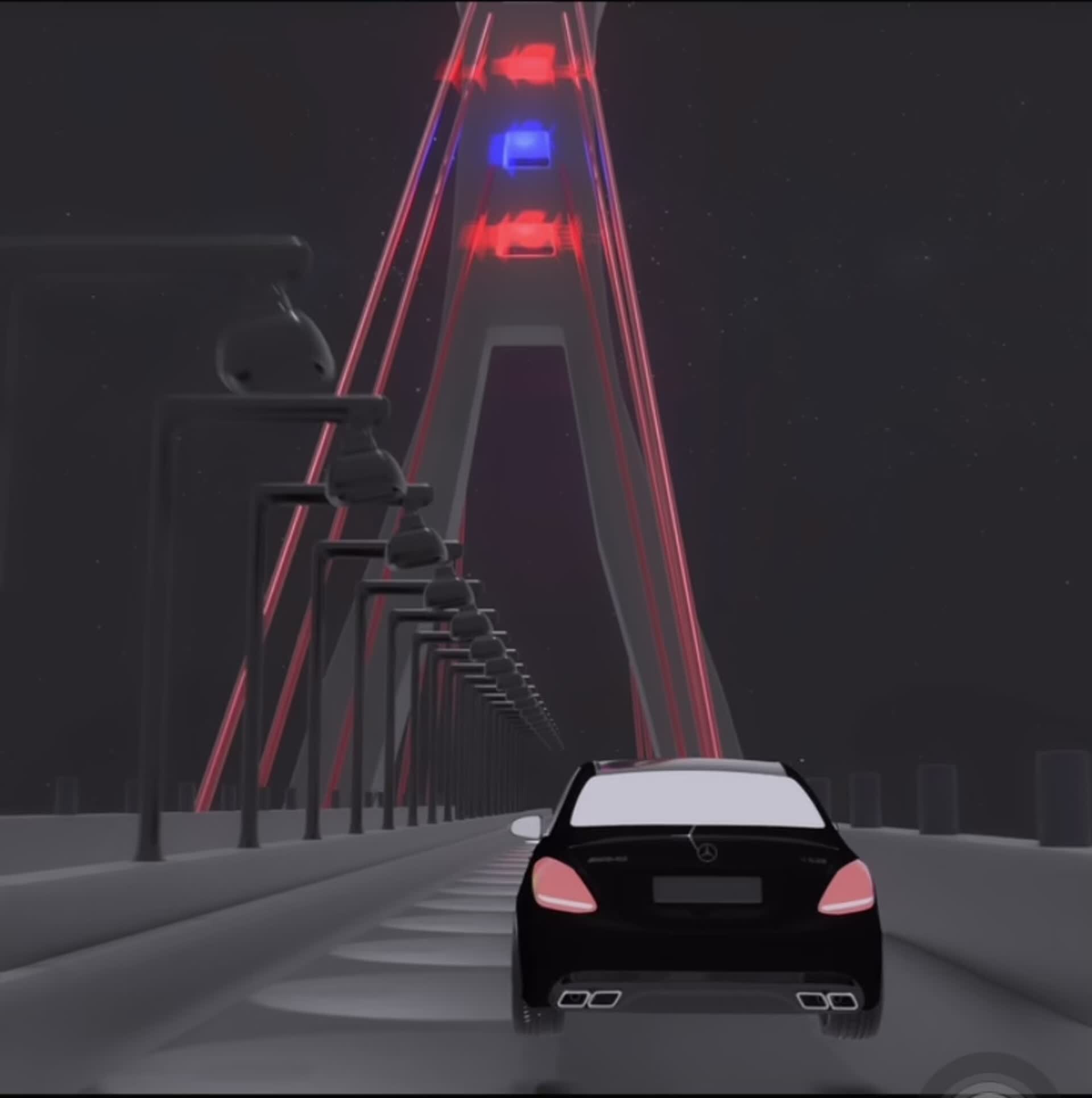 ArtStation - Driving Animation