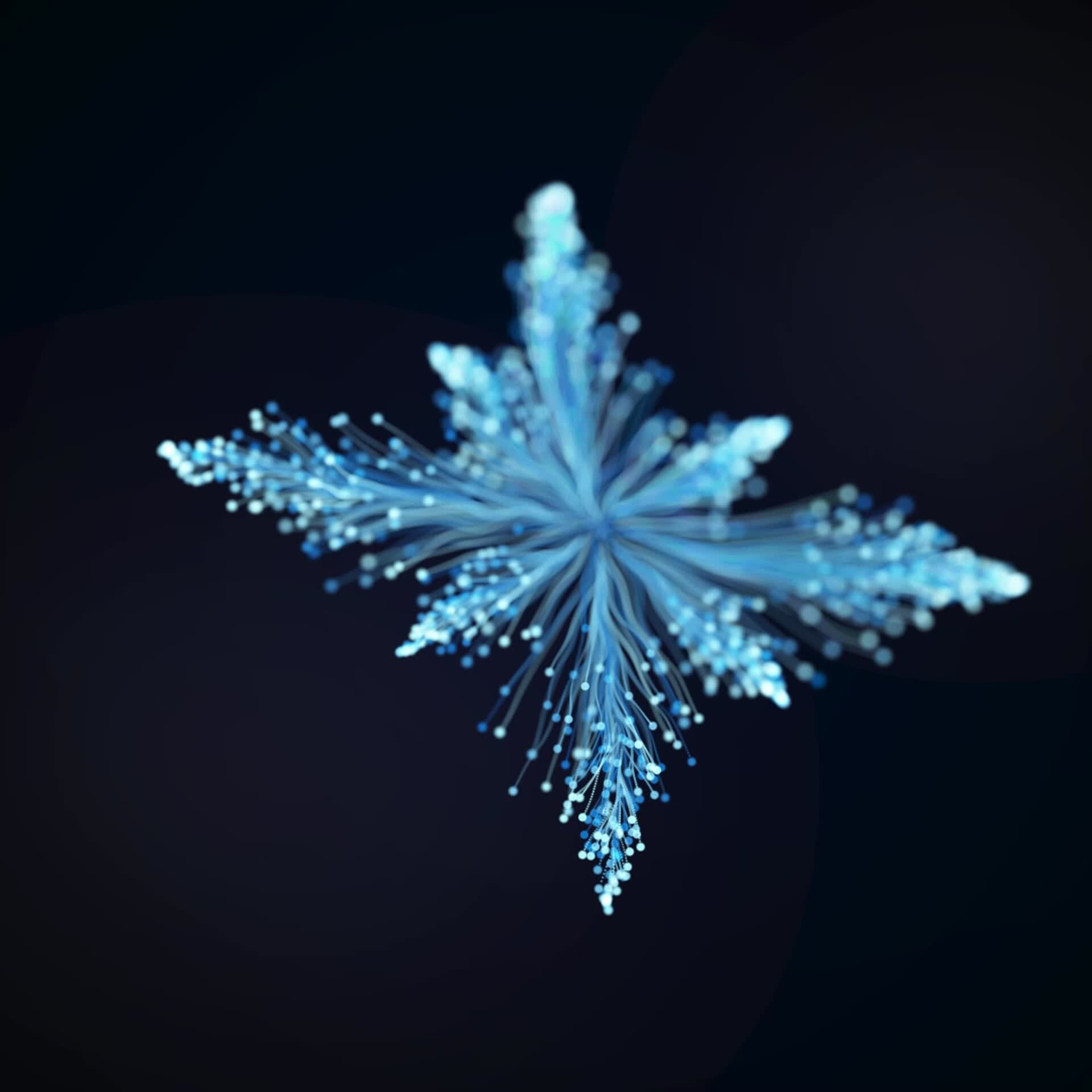 ArtStation - Abstract Experiment