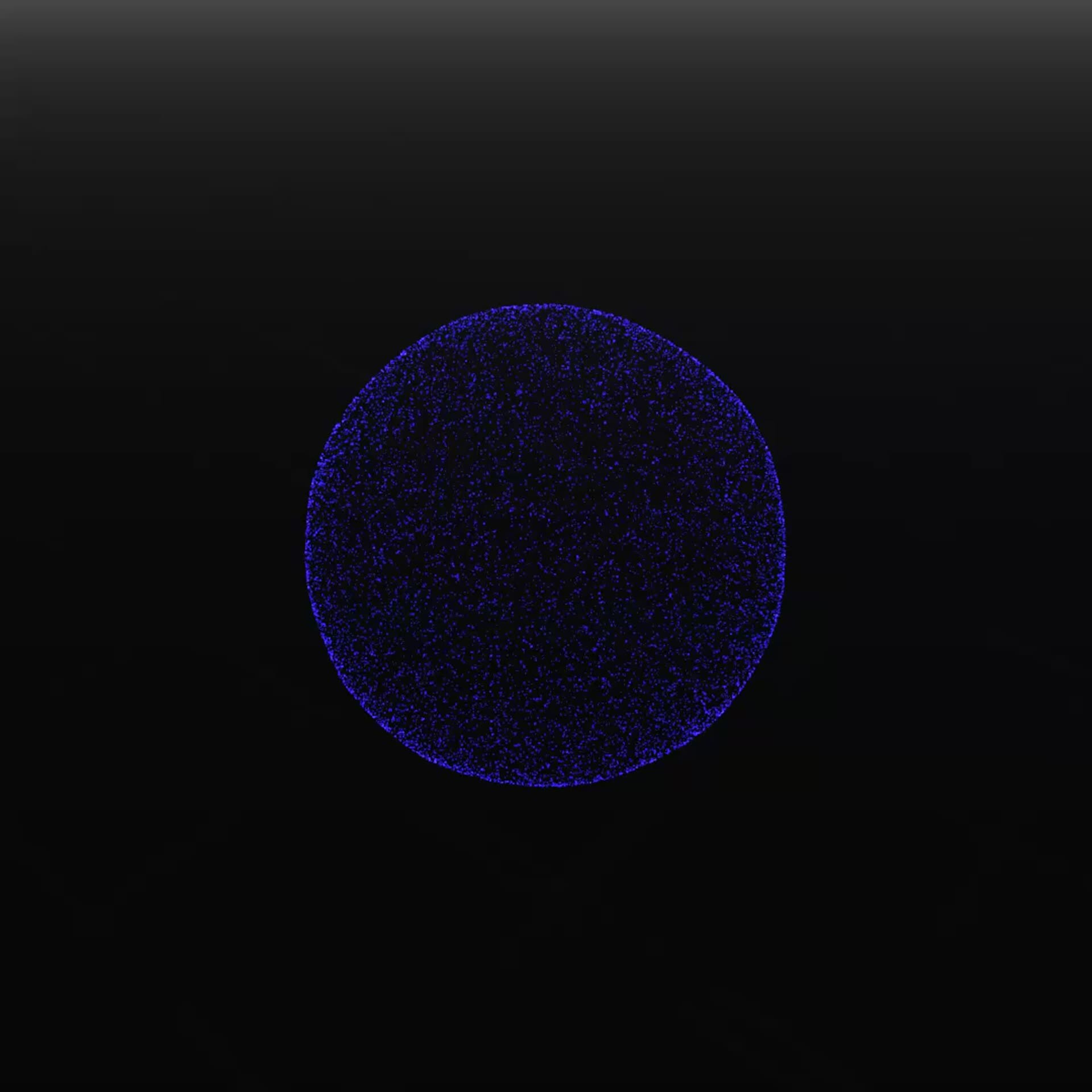 ArtStation - Water Elemental Spirit Orb