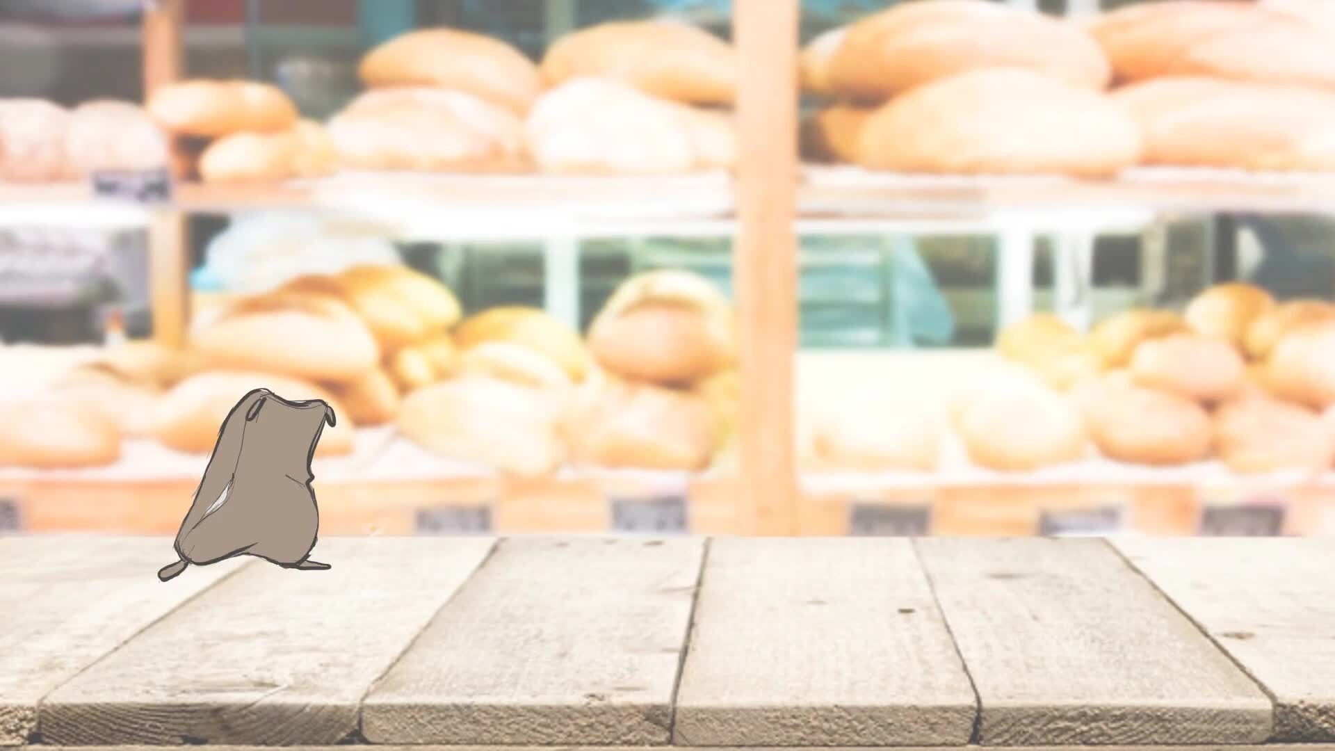 ArtStation - Rough Animations