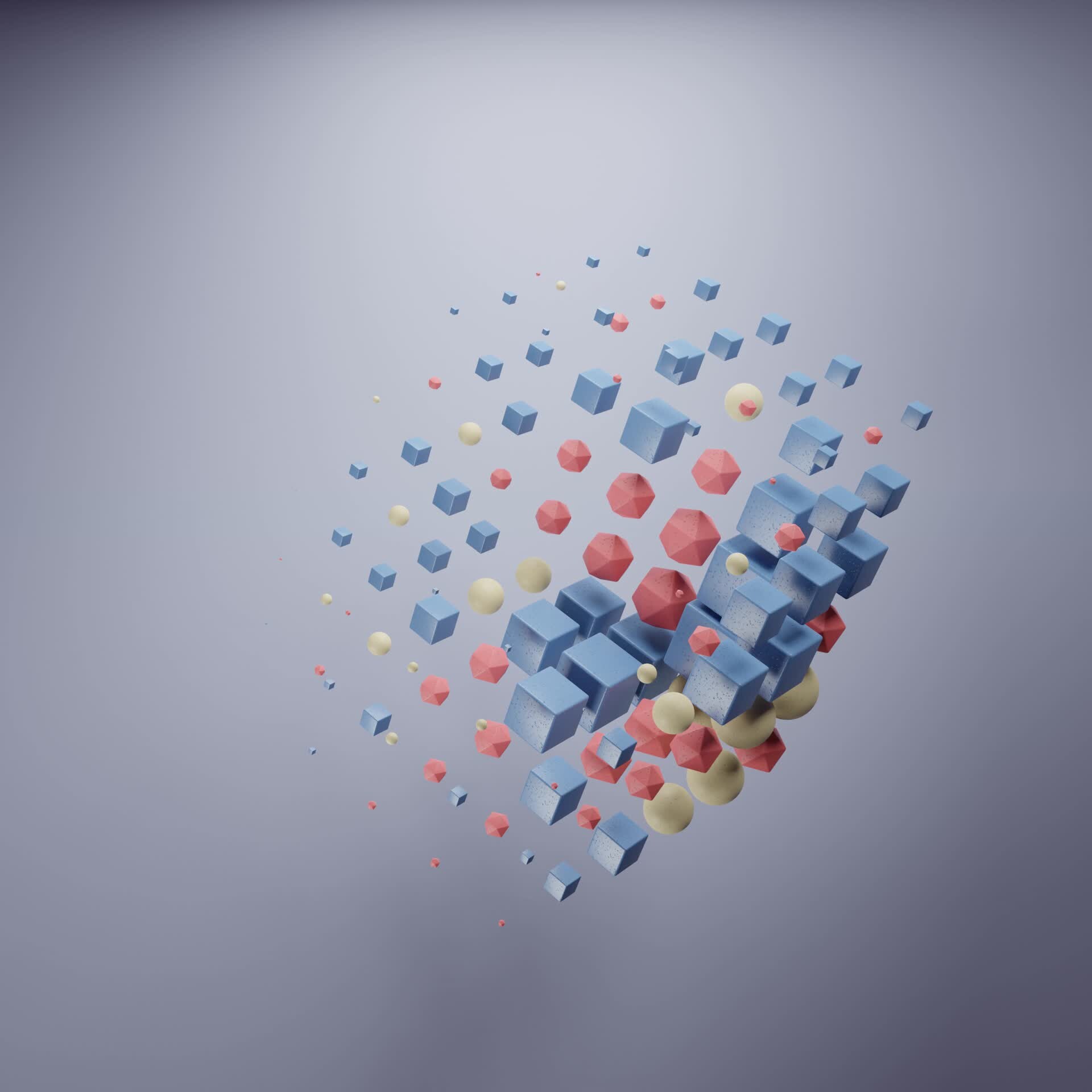 ArtStation - Motion animation