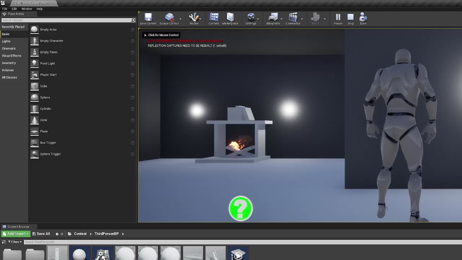 ArtStation - Gray Out Level