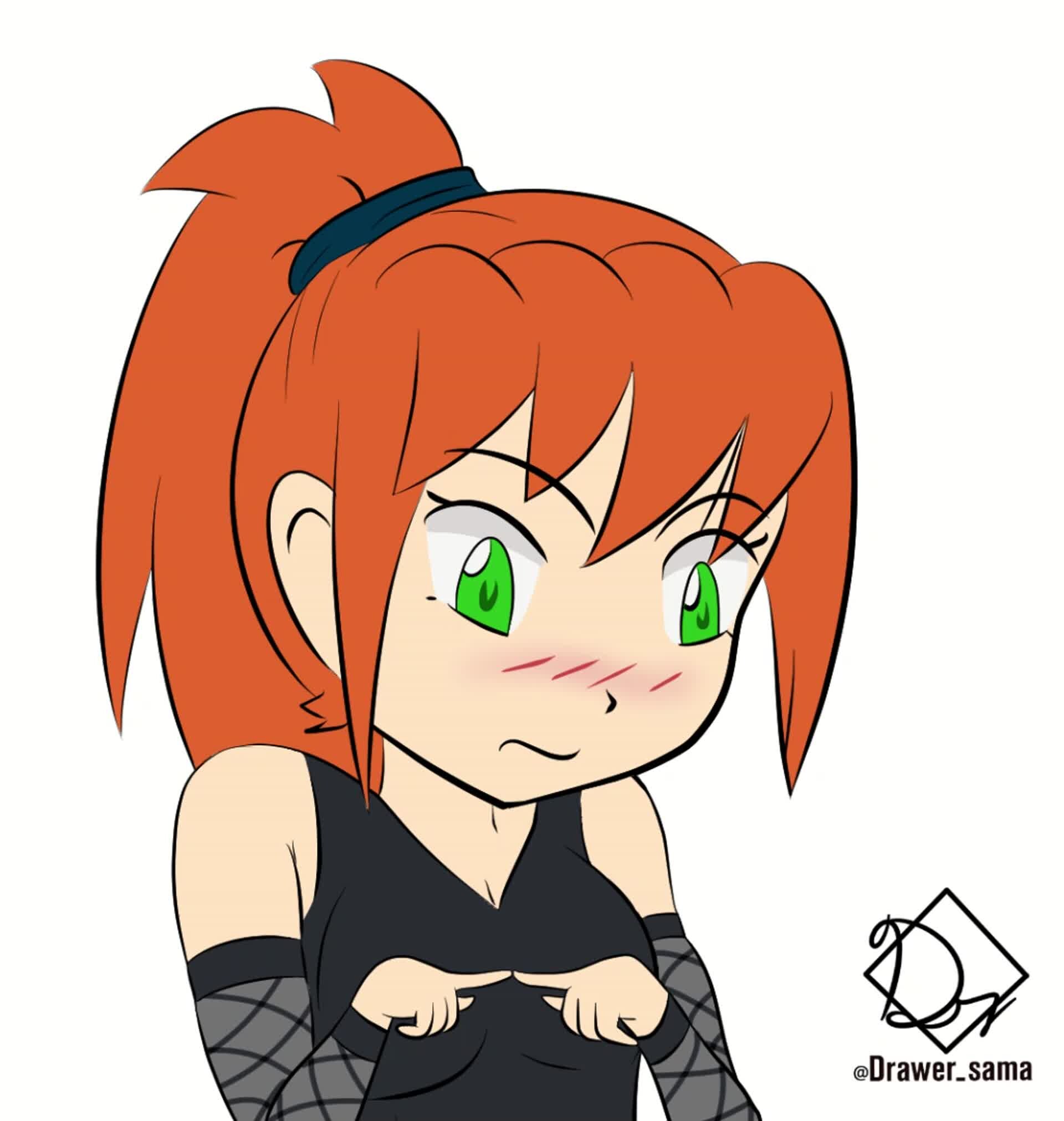 ArtStation - Loop animation