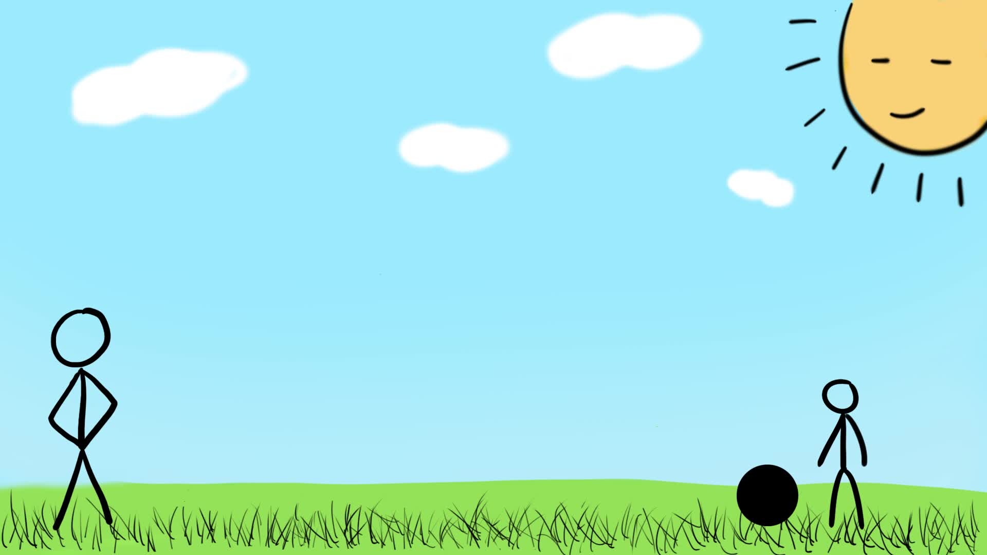 ArtStation - Bouncing Ball