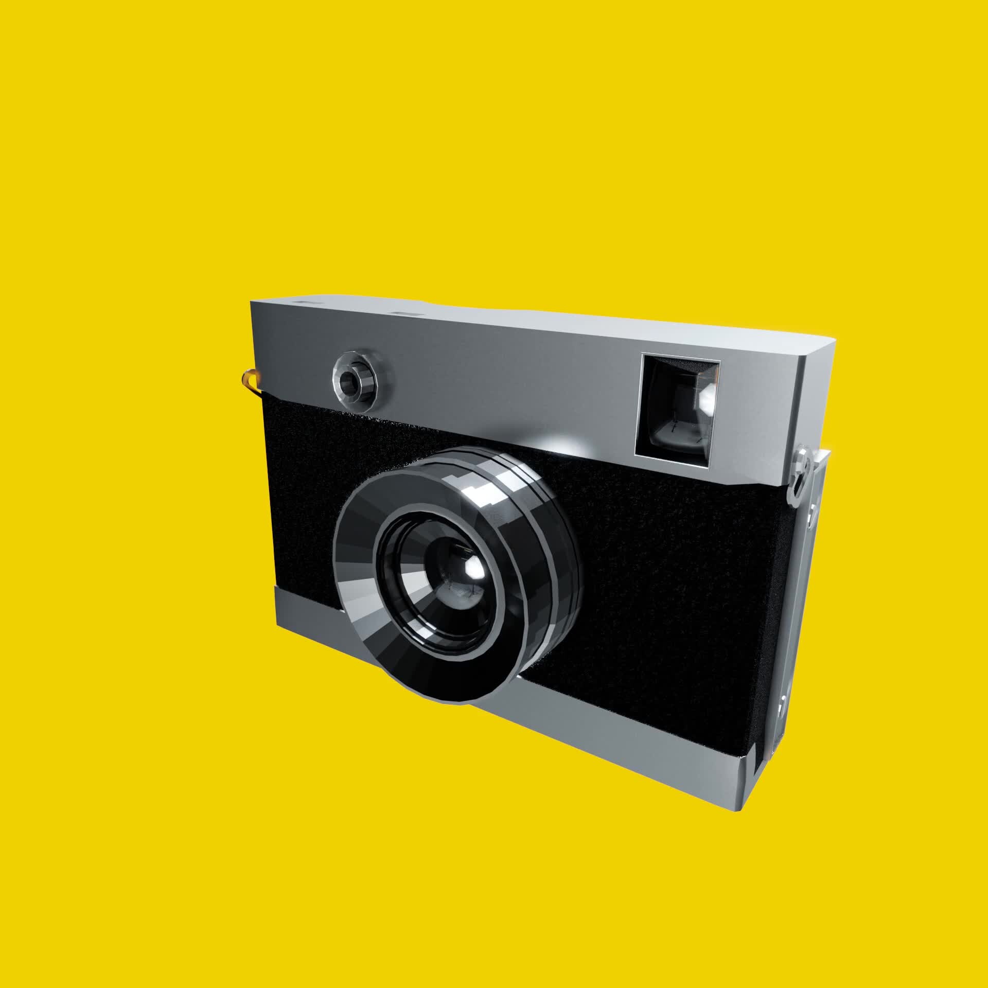 ArtStation - Chaika II