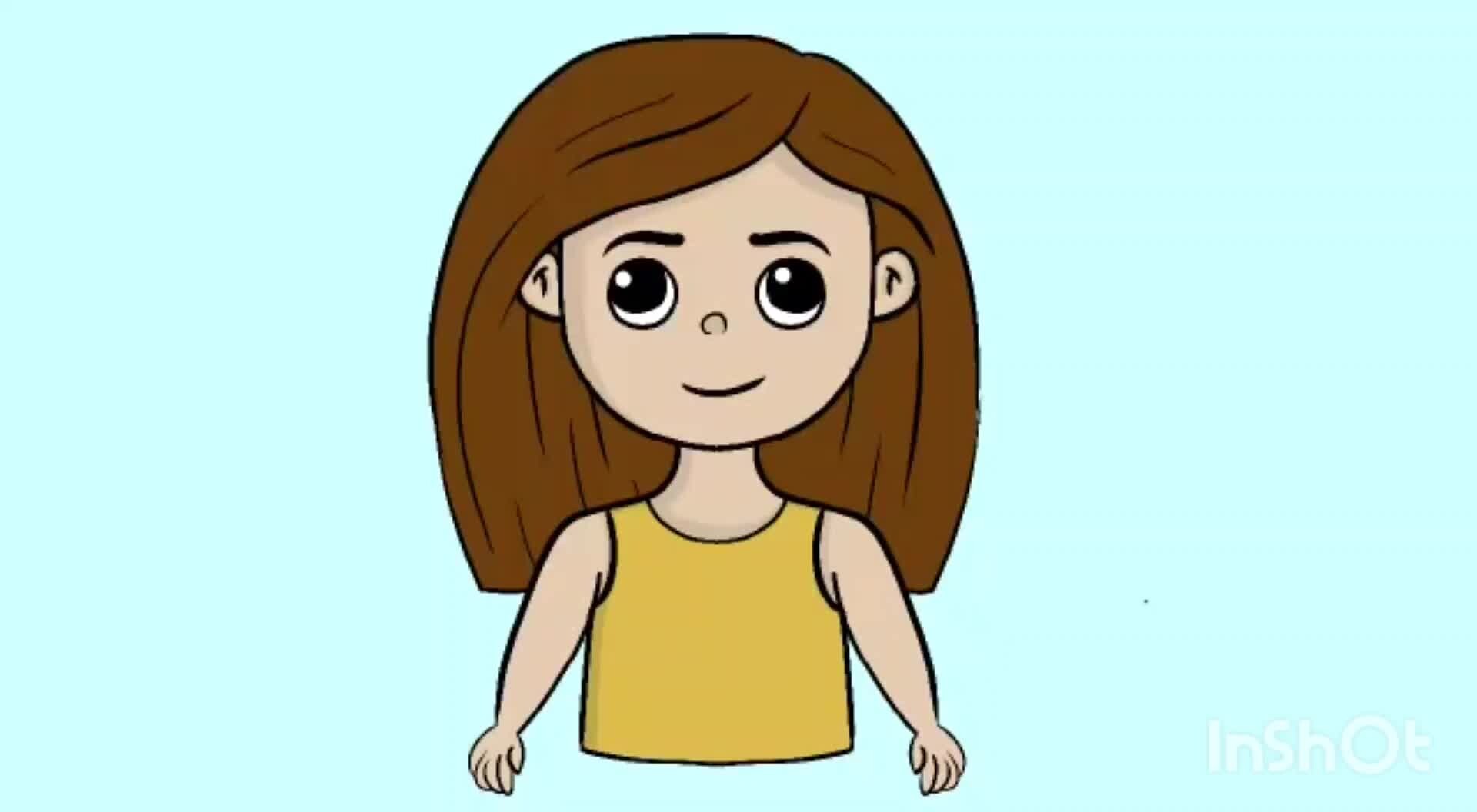 ArtStation - 2D Facial expression