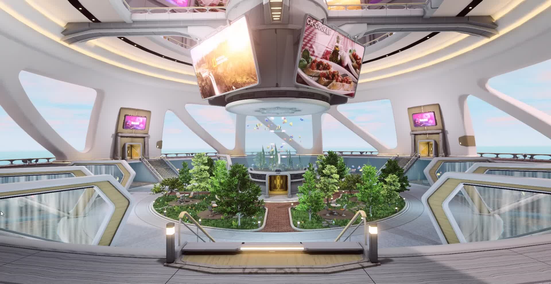 ArtStation - Metazium