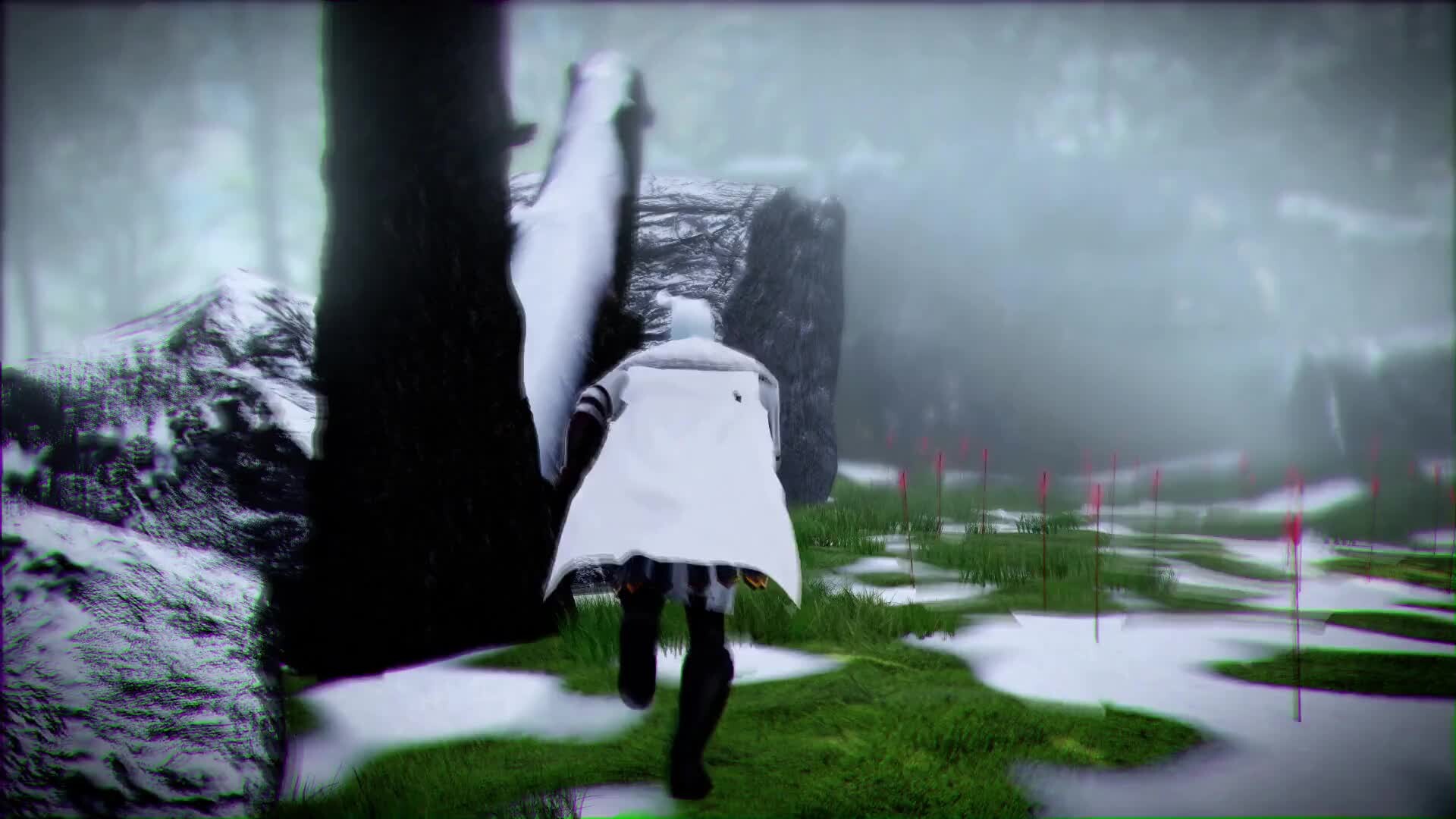 ArtStation - character Animation _ Atlas