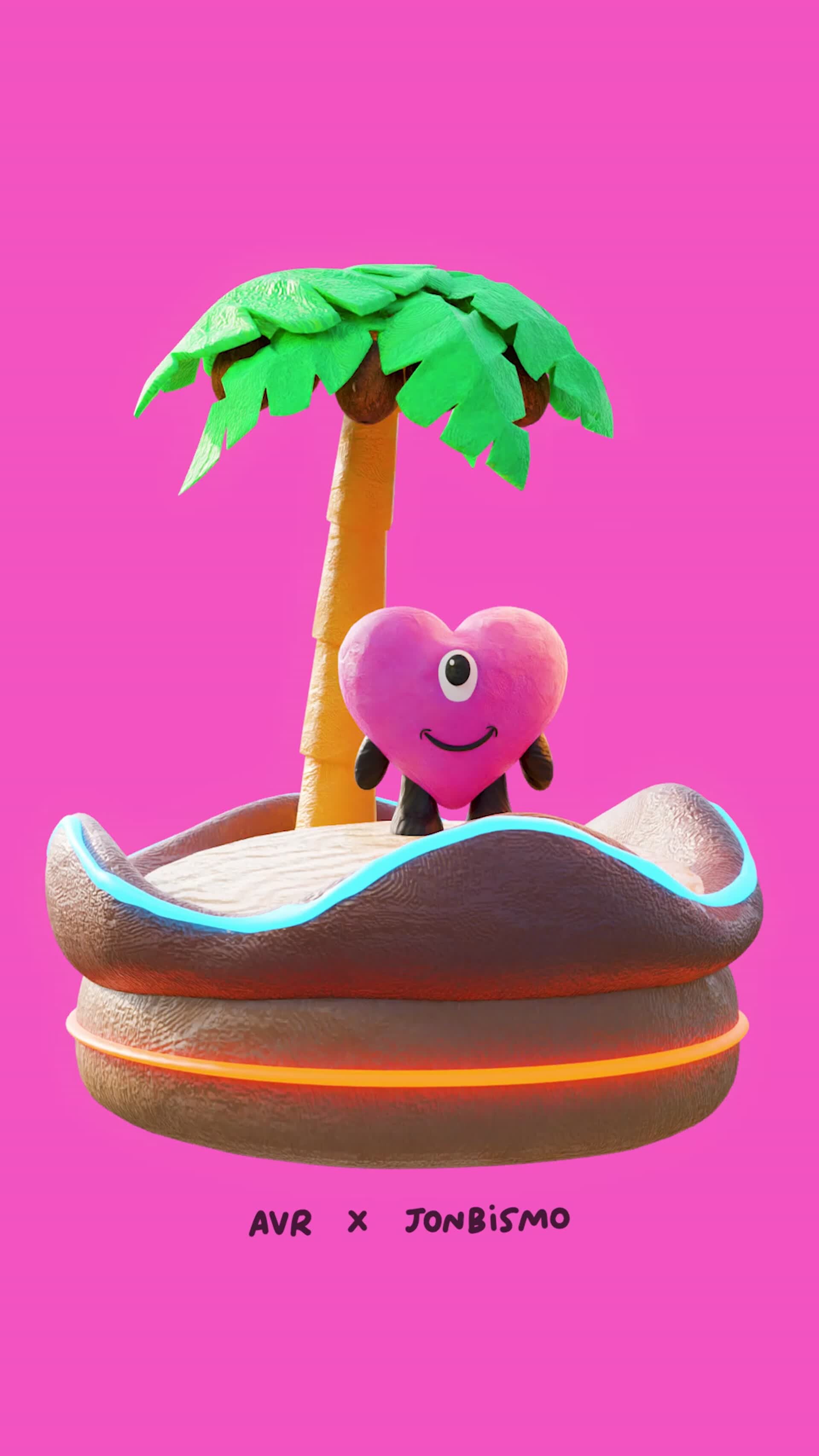 ArtStation - 🎶COCO - Bad Bunny🥥