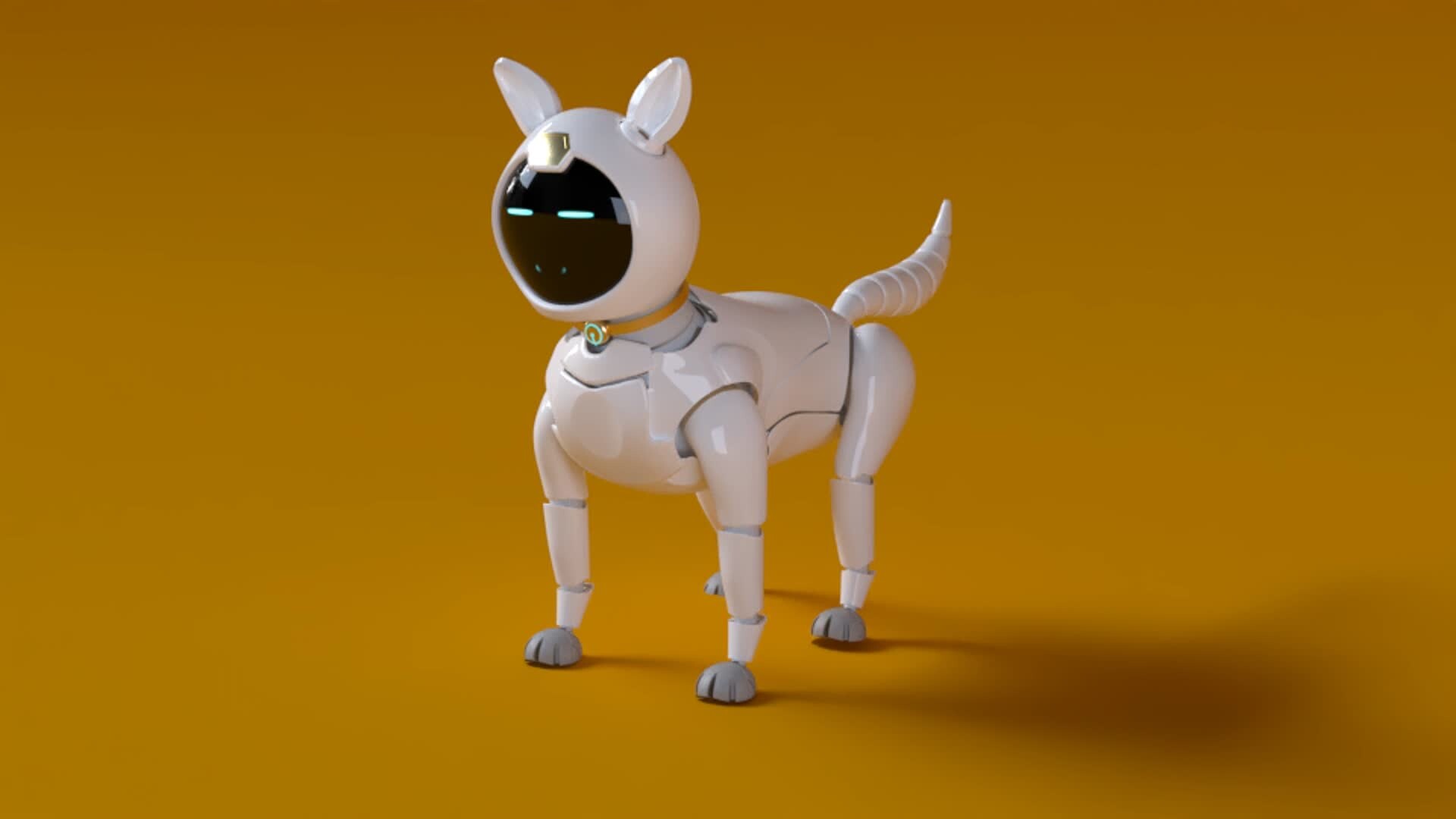 ArtStation - Ai Cat (Done all aspects)