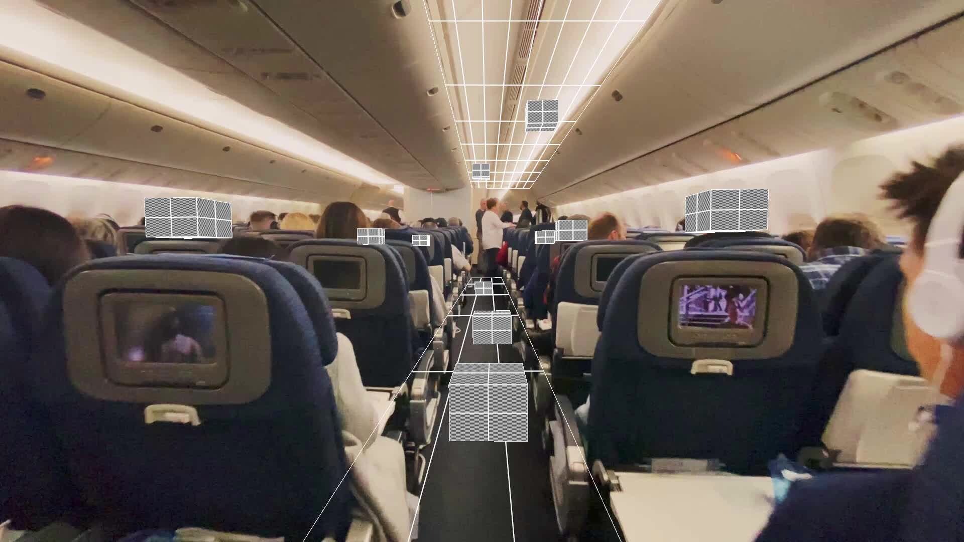 ArtStation - Match Move