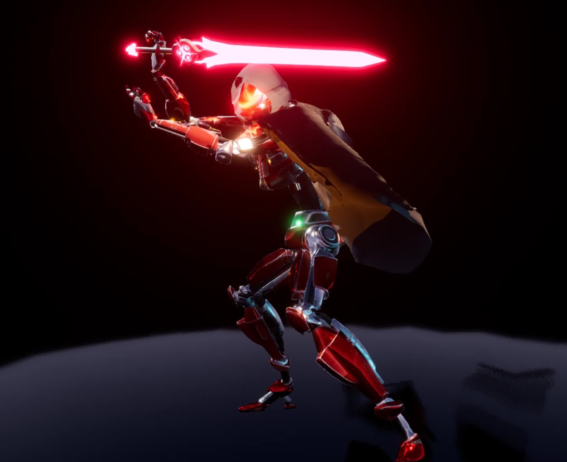 ArtStation - Modular Bot