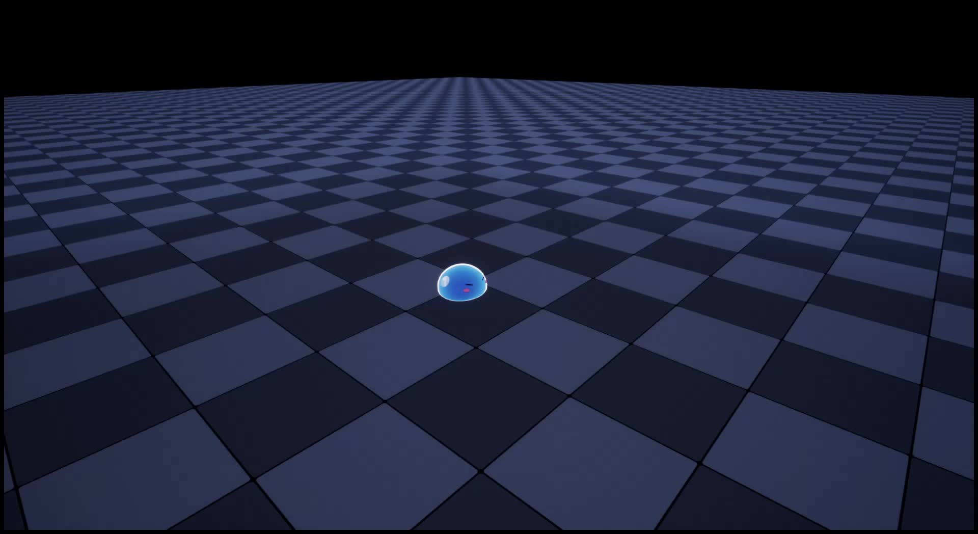 ArtStation - Basic Water Slash