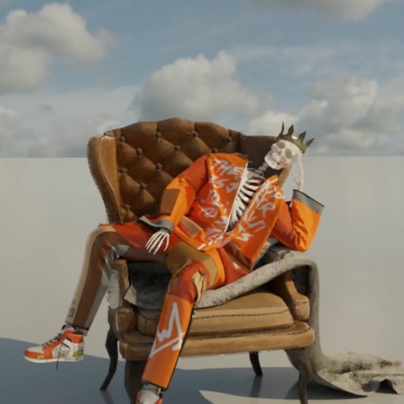 ArtStation - Chukwuma Okonkwo