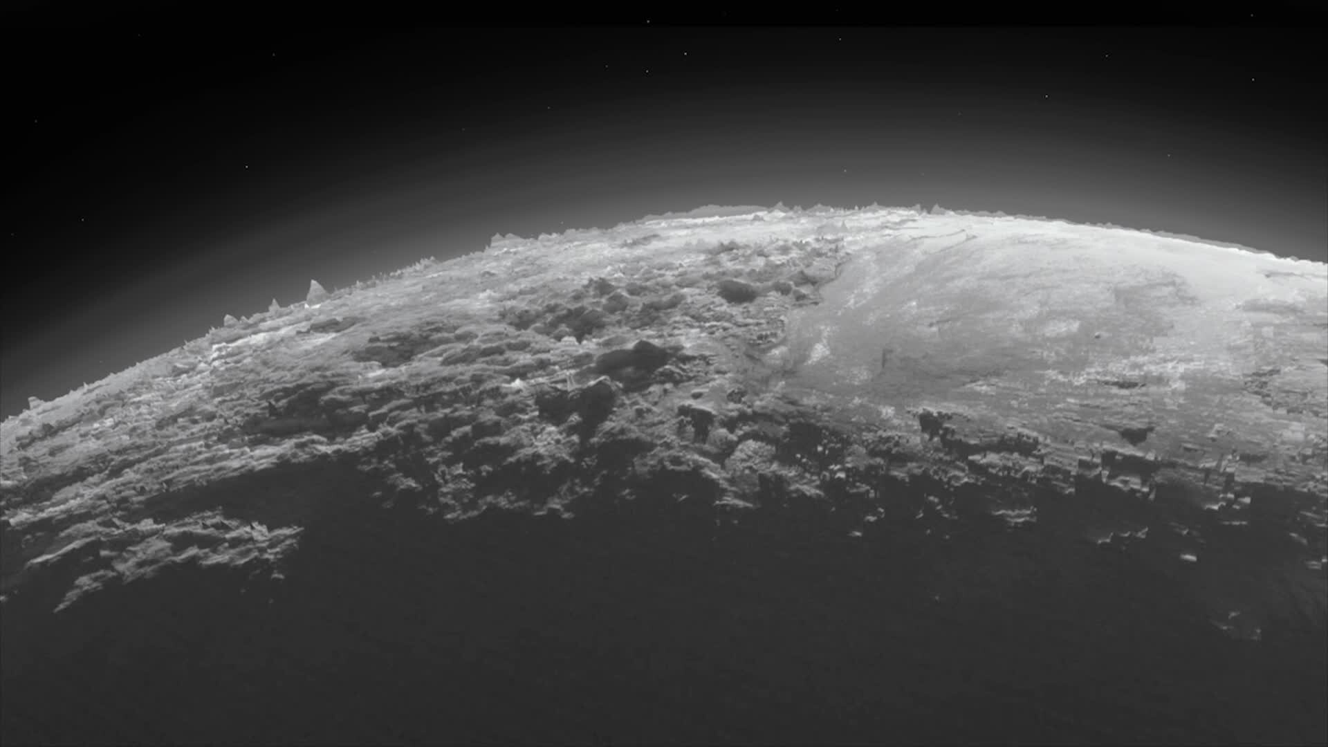 ArtStation - Abstract Planetoid