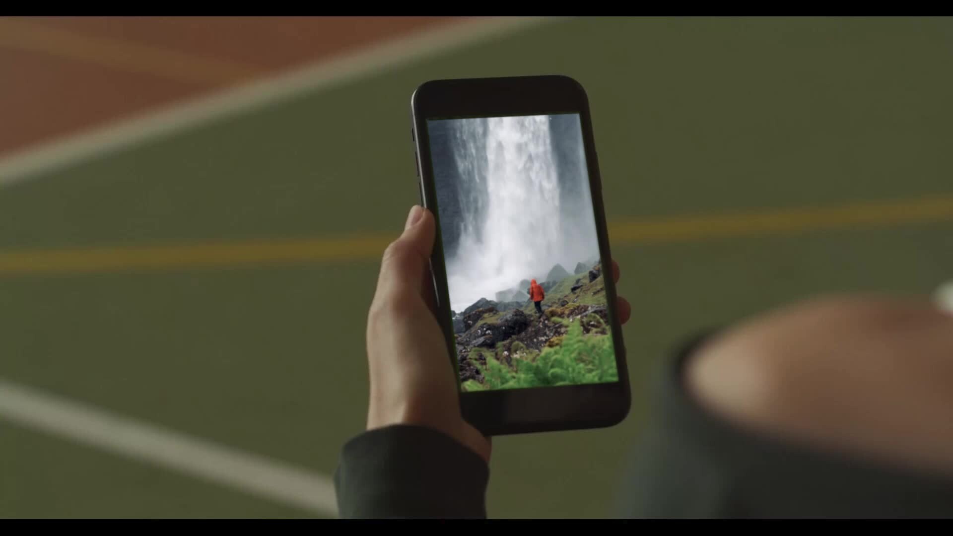 ArtStation - Screen replacement