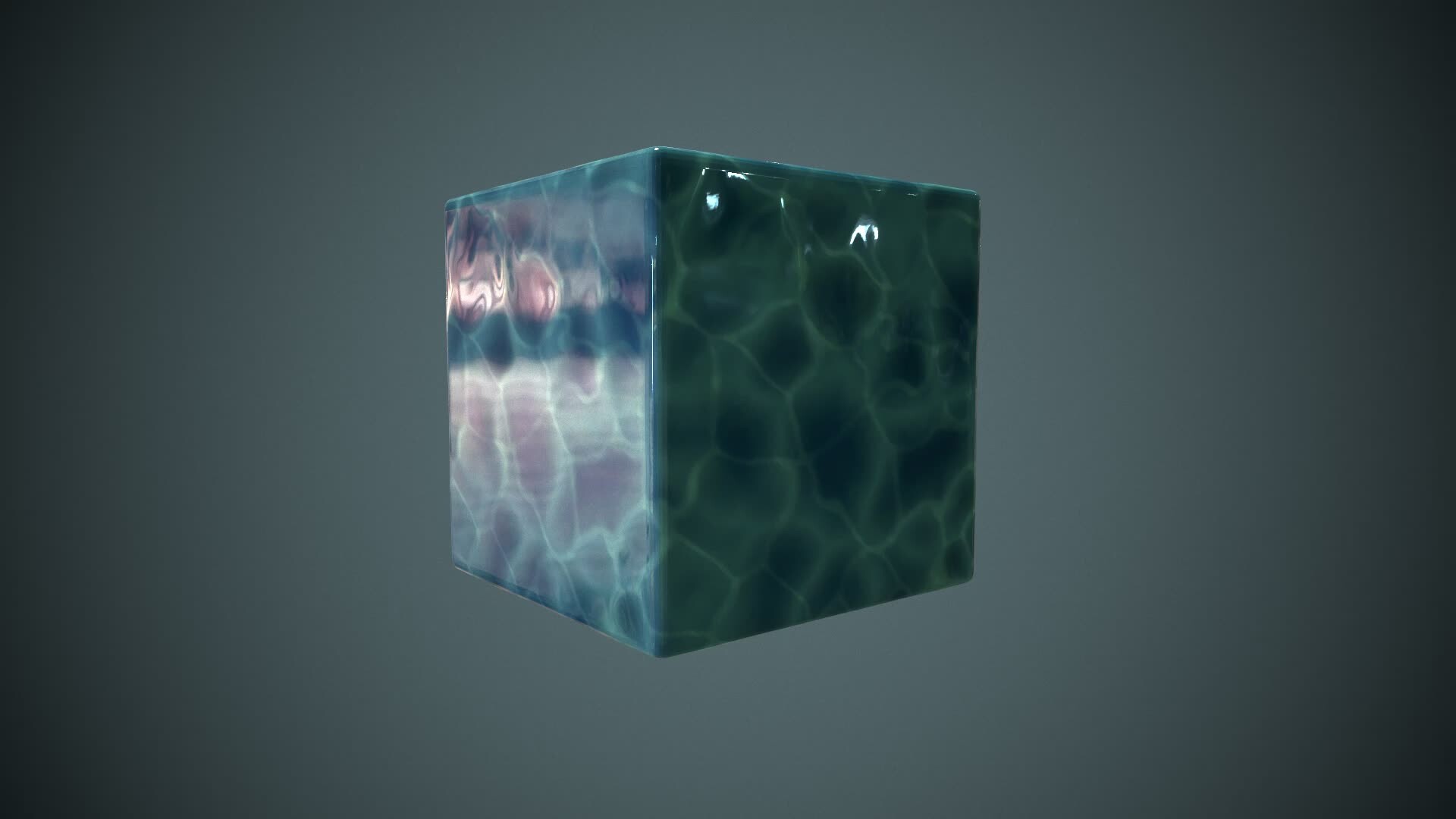 ArtStation - Water Texture