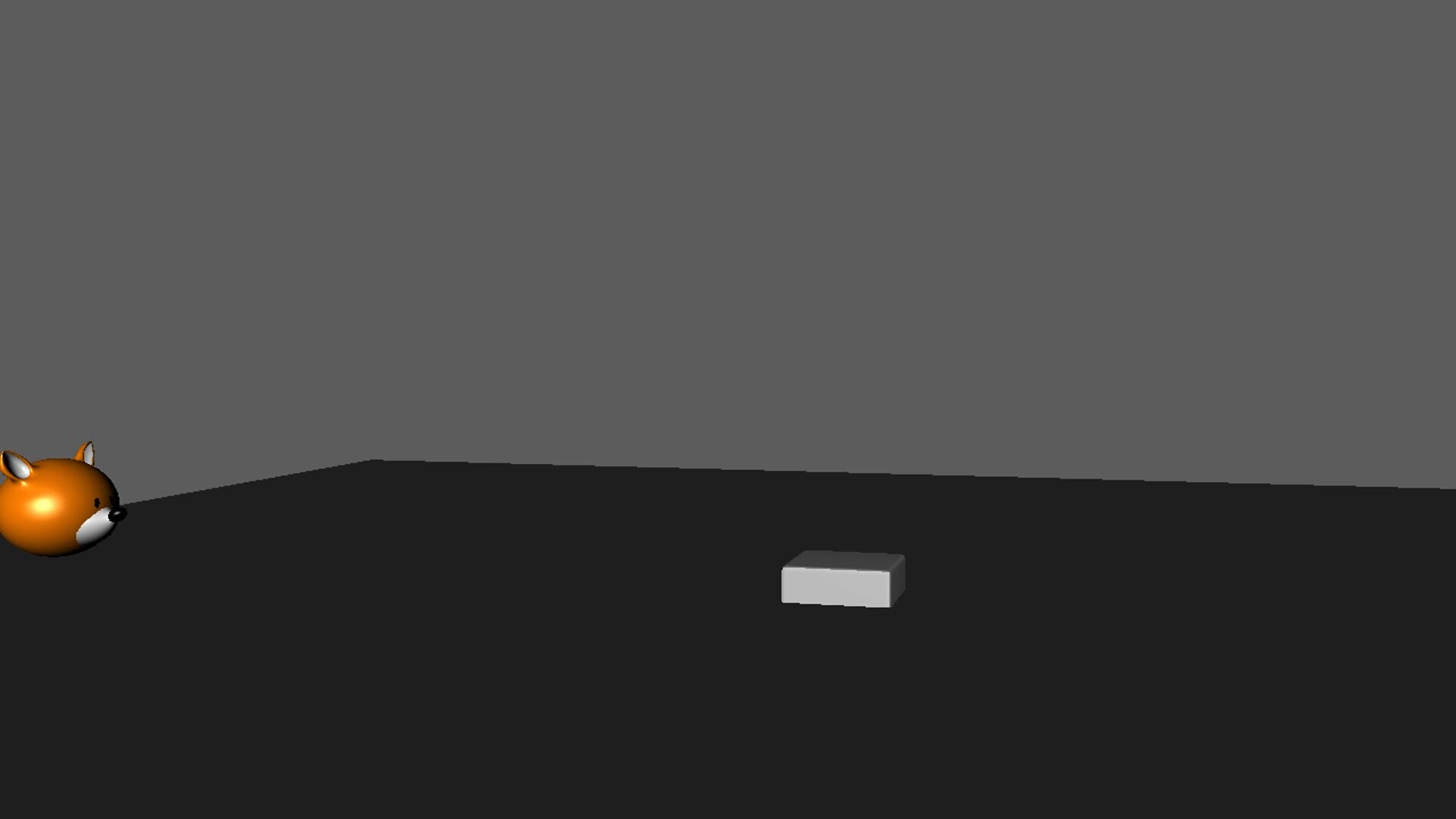 ArtStation - bouncing 3d