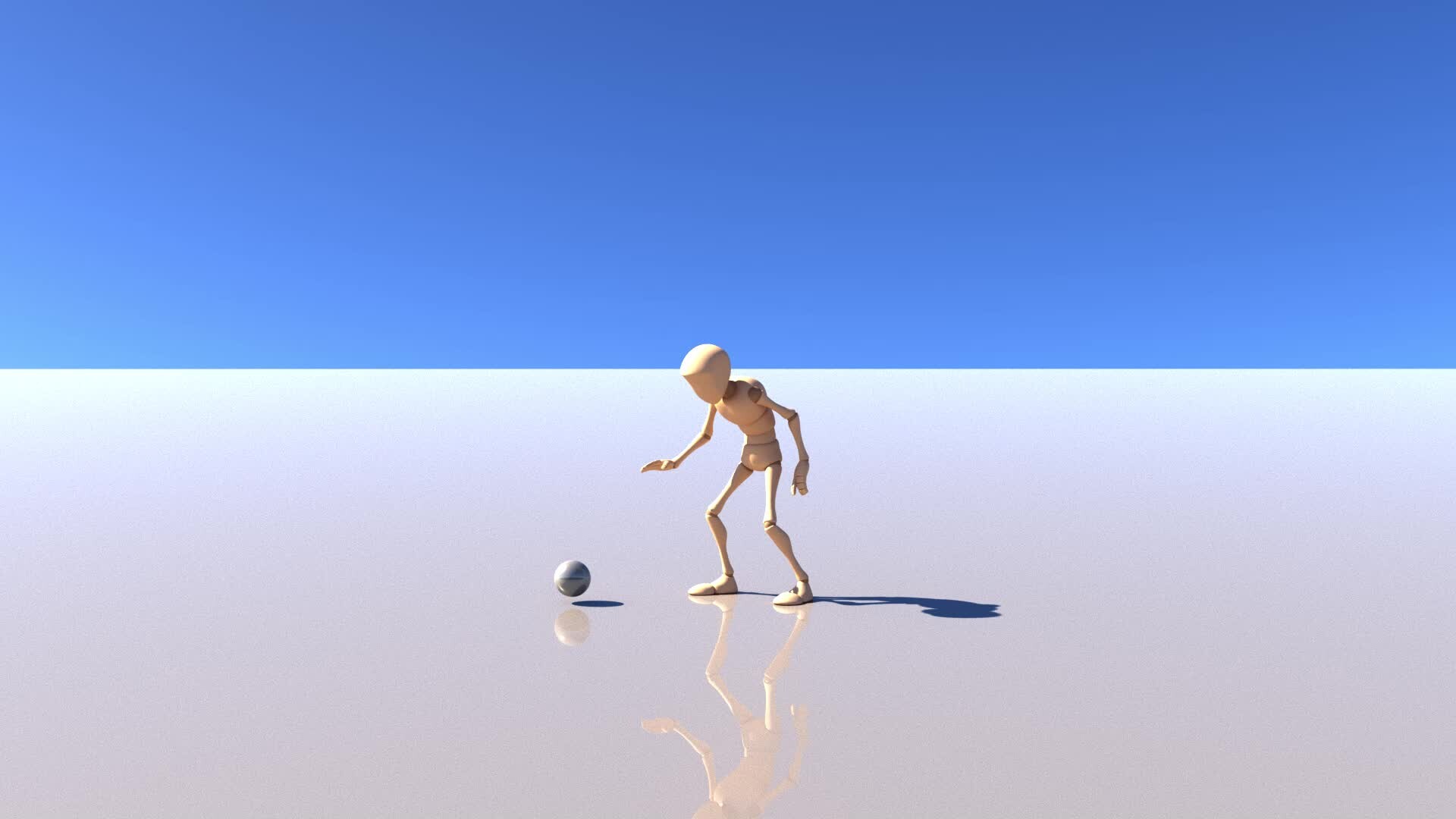 ArtStation - 3D ANIMATION