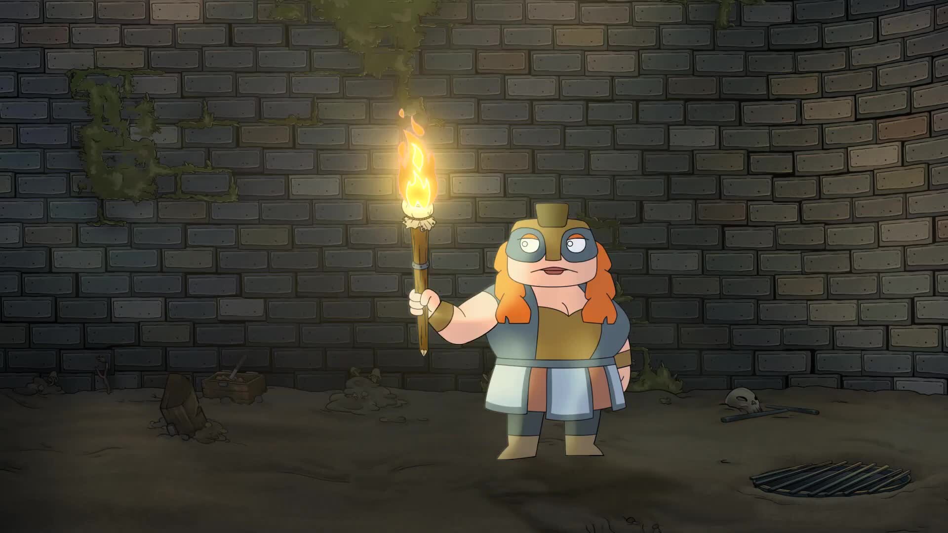 ArtStation - 2D Animation FX