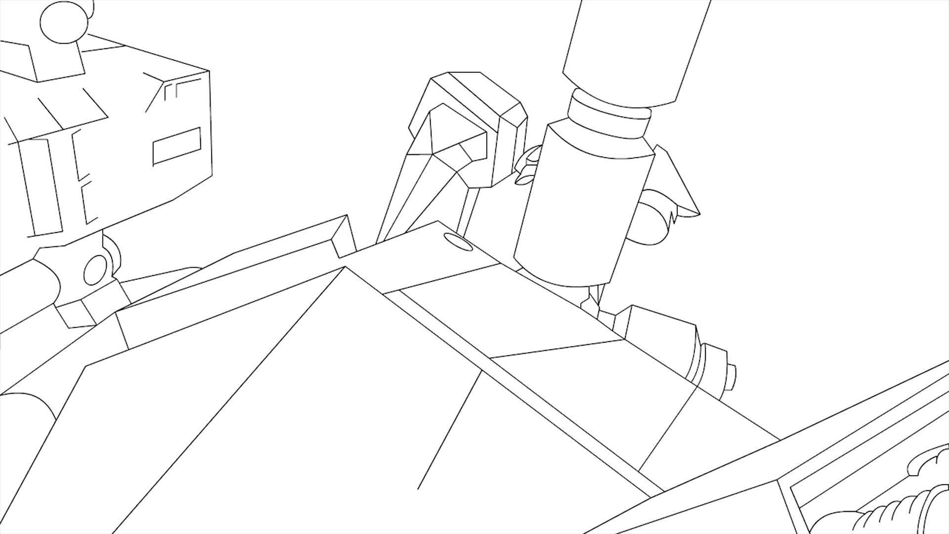 ArtStation - Animatics