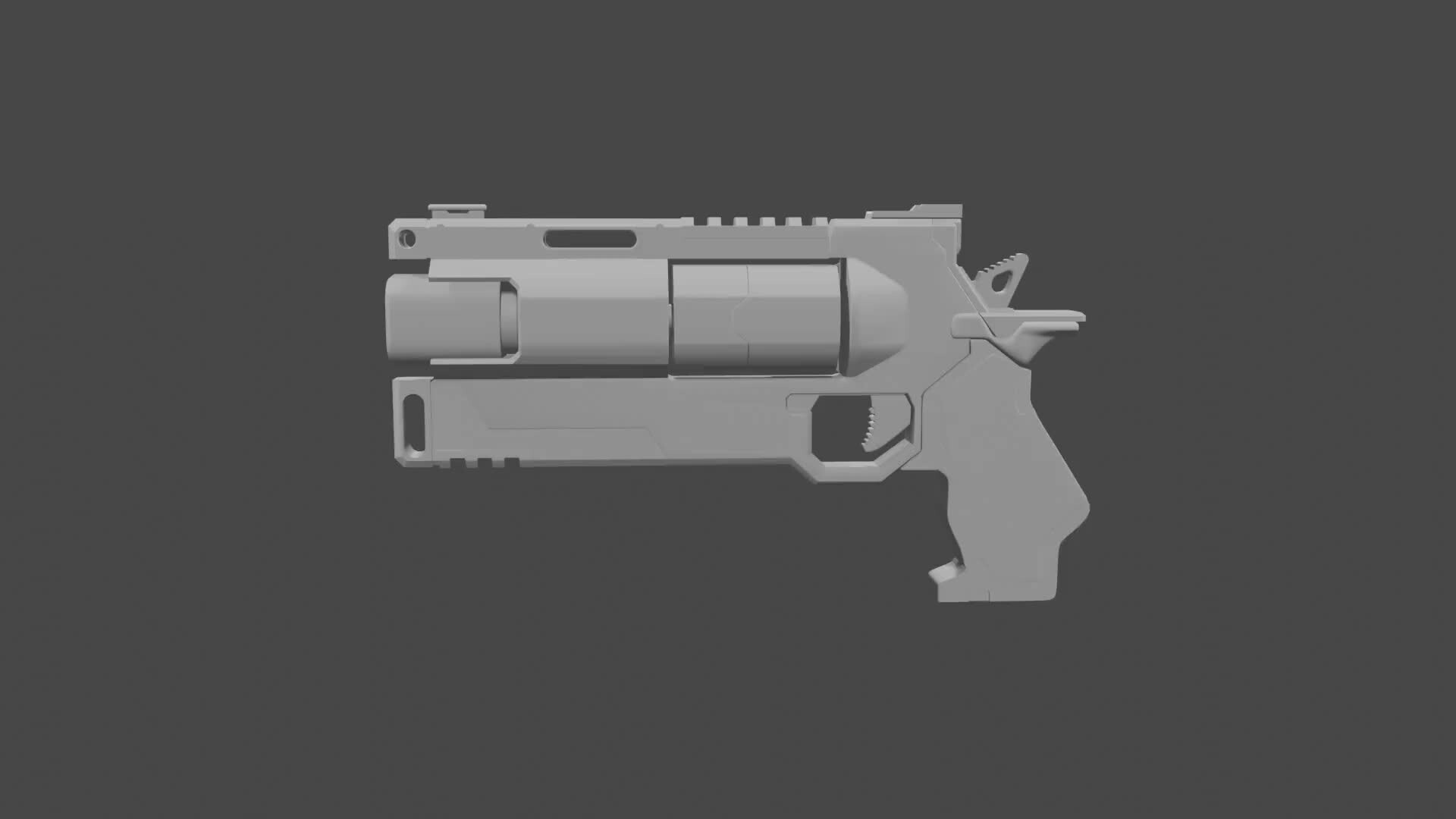 ArtStation - Wingman