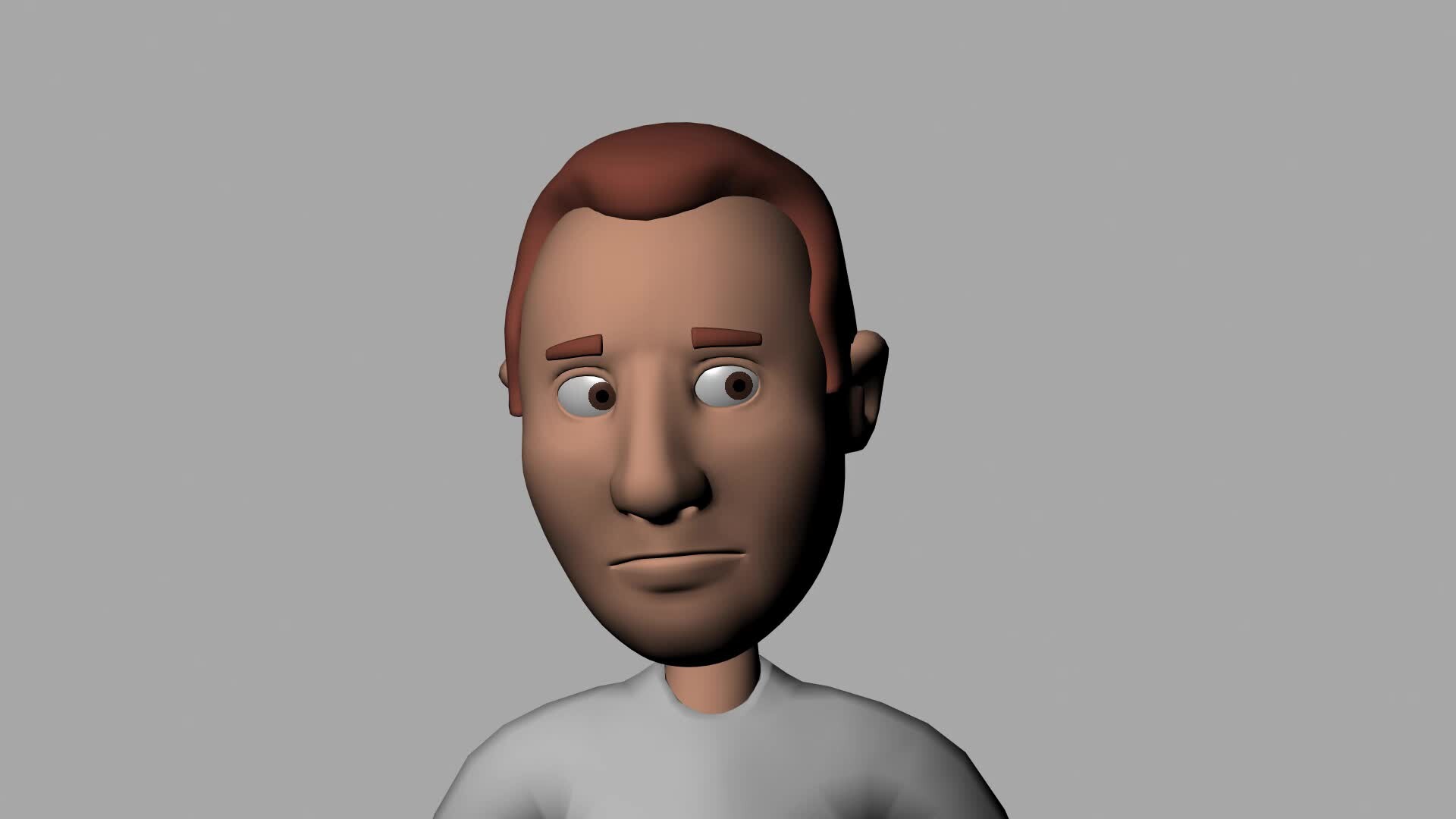 ArtStation - Pre Rigged Characters Animation