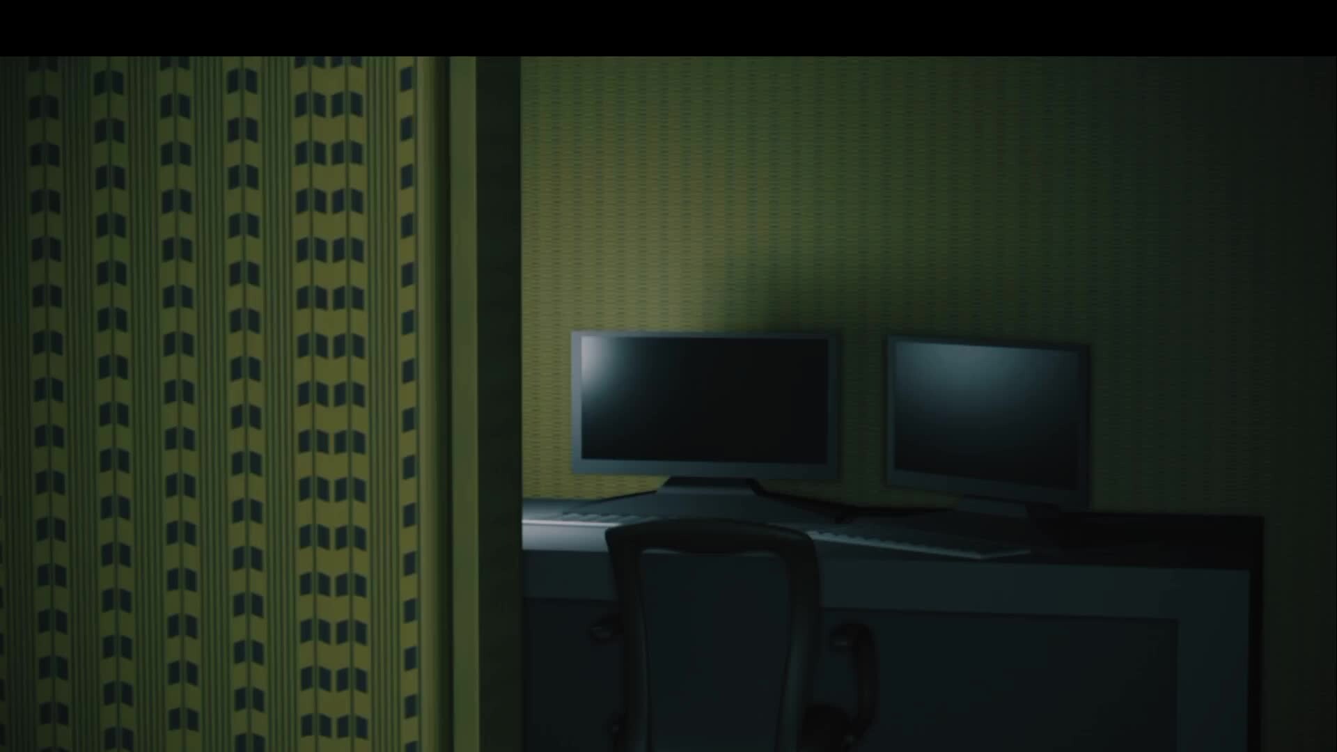 ArtStation - Escape Room