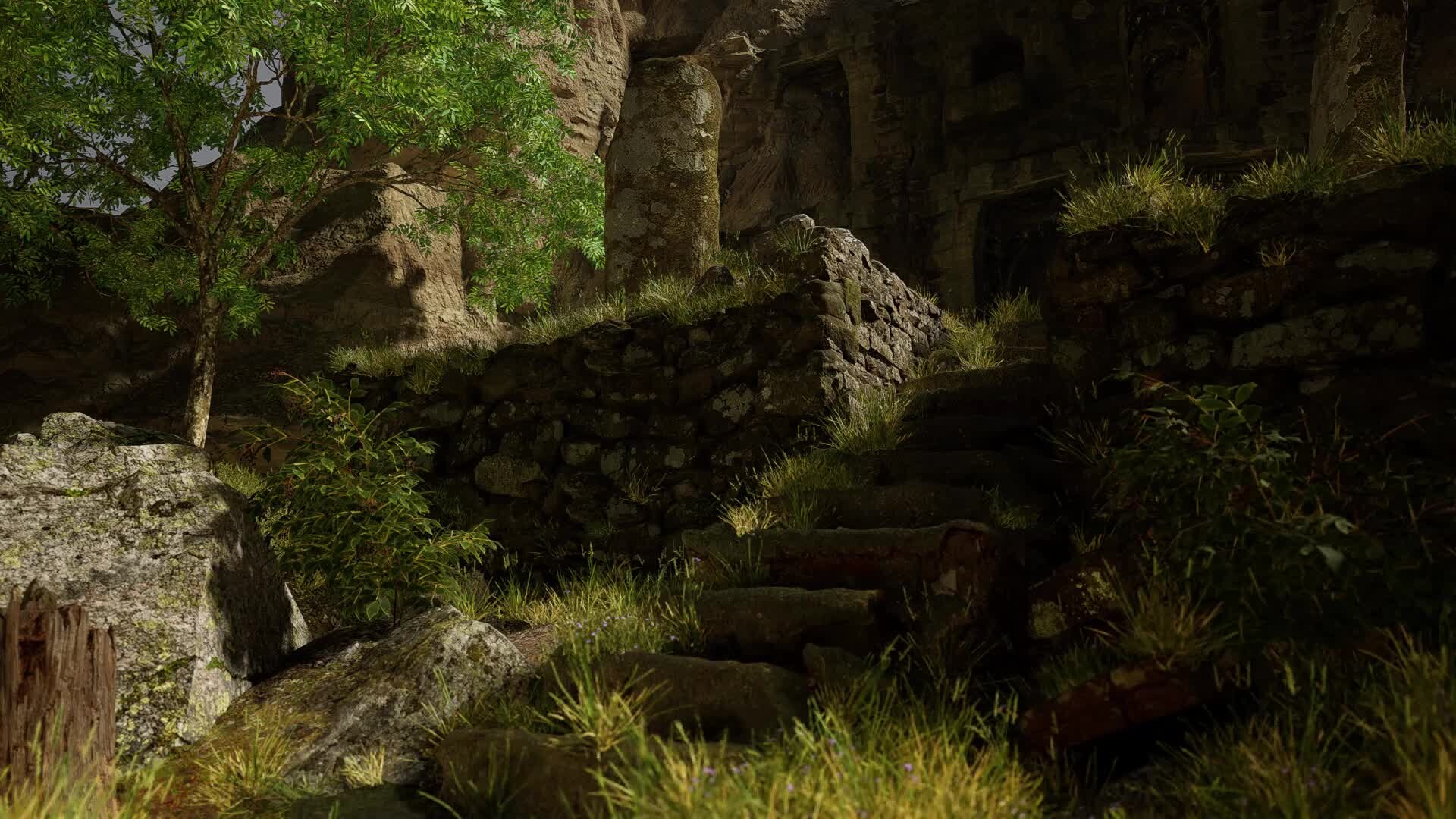 Eqbal Hojabr - The Creature in the Nature 2