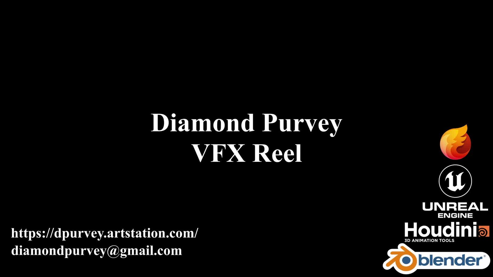 Diamond Purvey