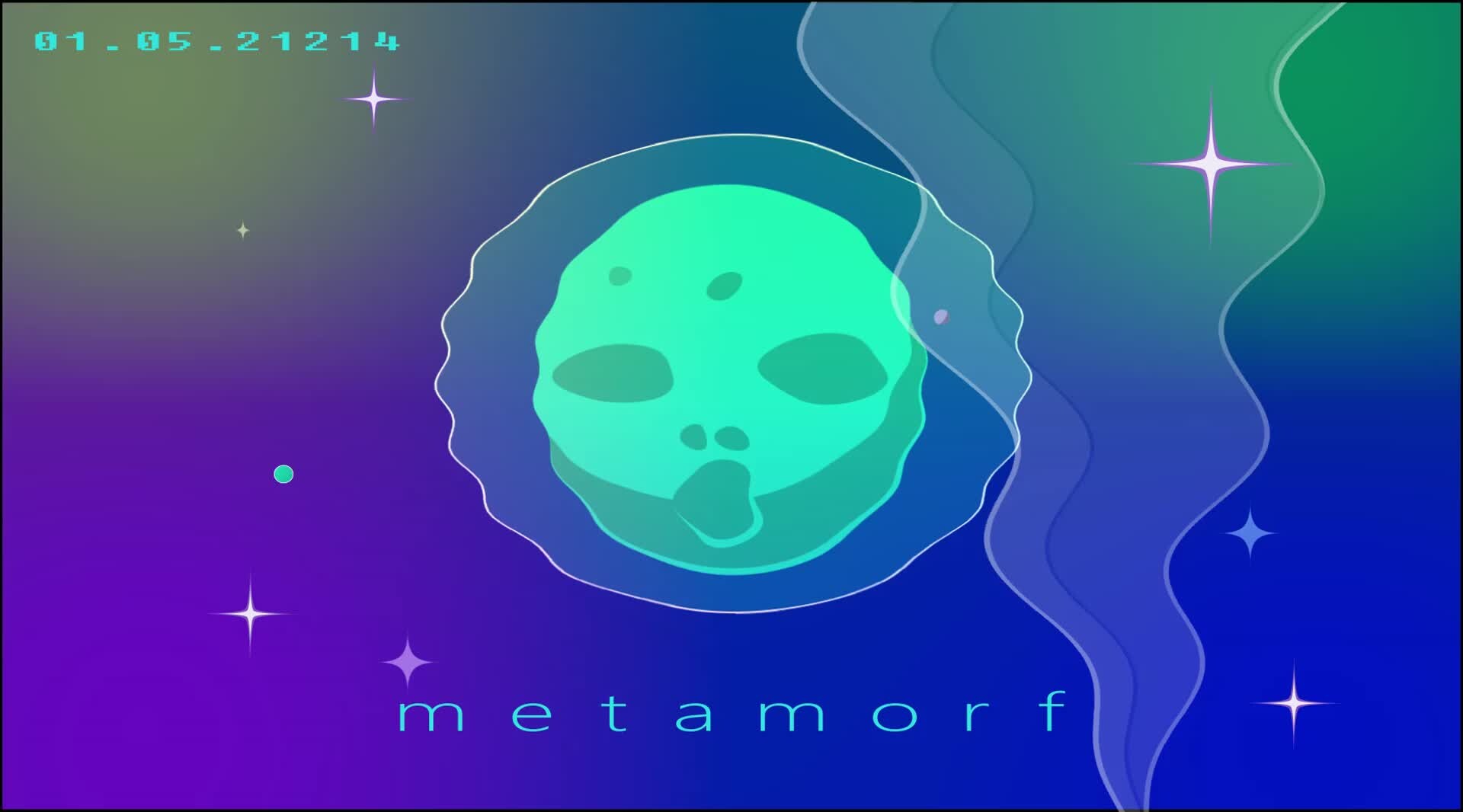 ArtStation - metamorf