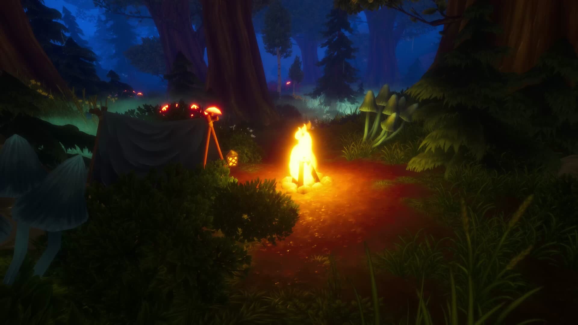 ArtStation - Stylized - Handmade / Environment - Props (Level Designs ...