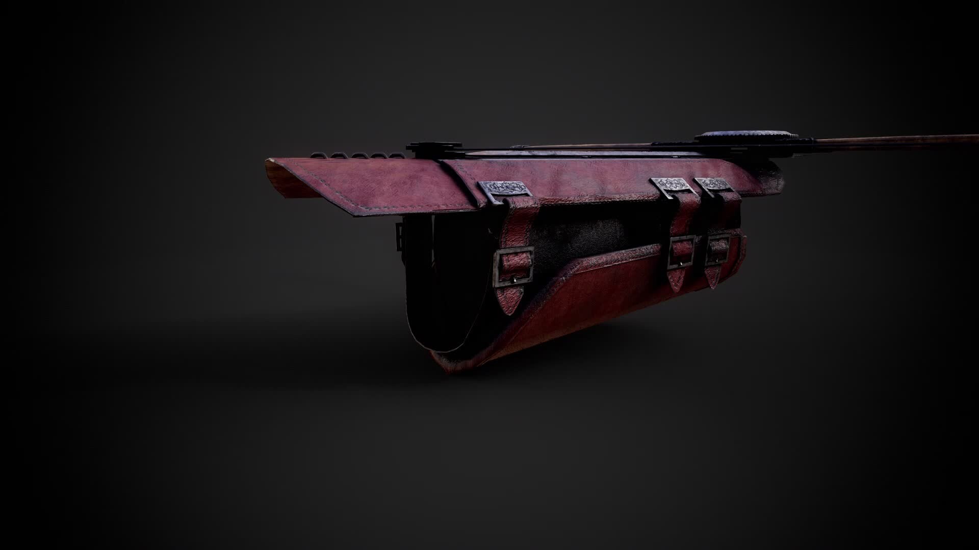 ArtStation - phantom blade assassin's creed UNITY