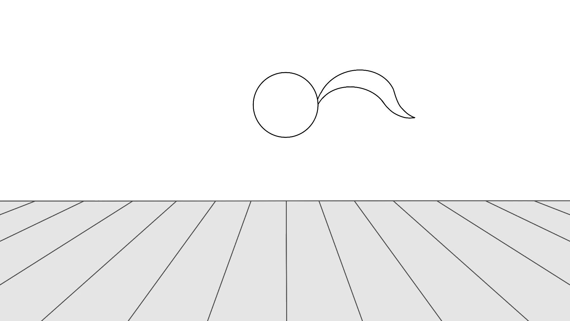 ArtStation - Ball Bounce - Spring 2022