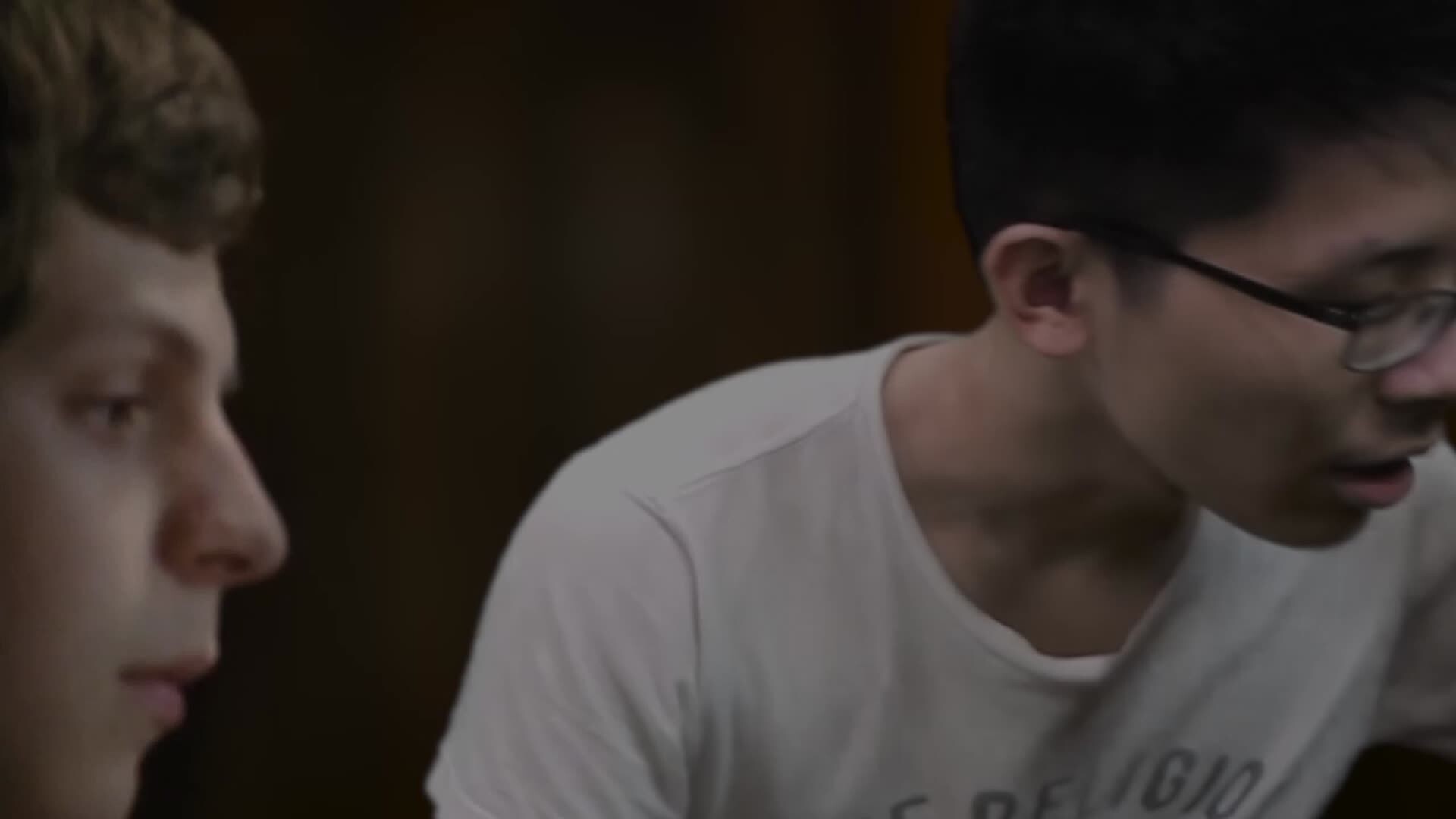 ArtStation - Compositing Replacing Human Assignment