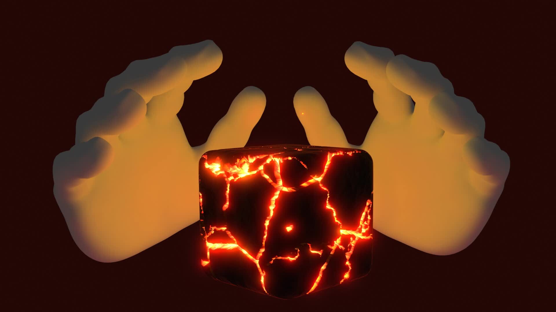 ArtStation - made new VFX with shaders and particles