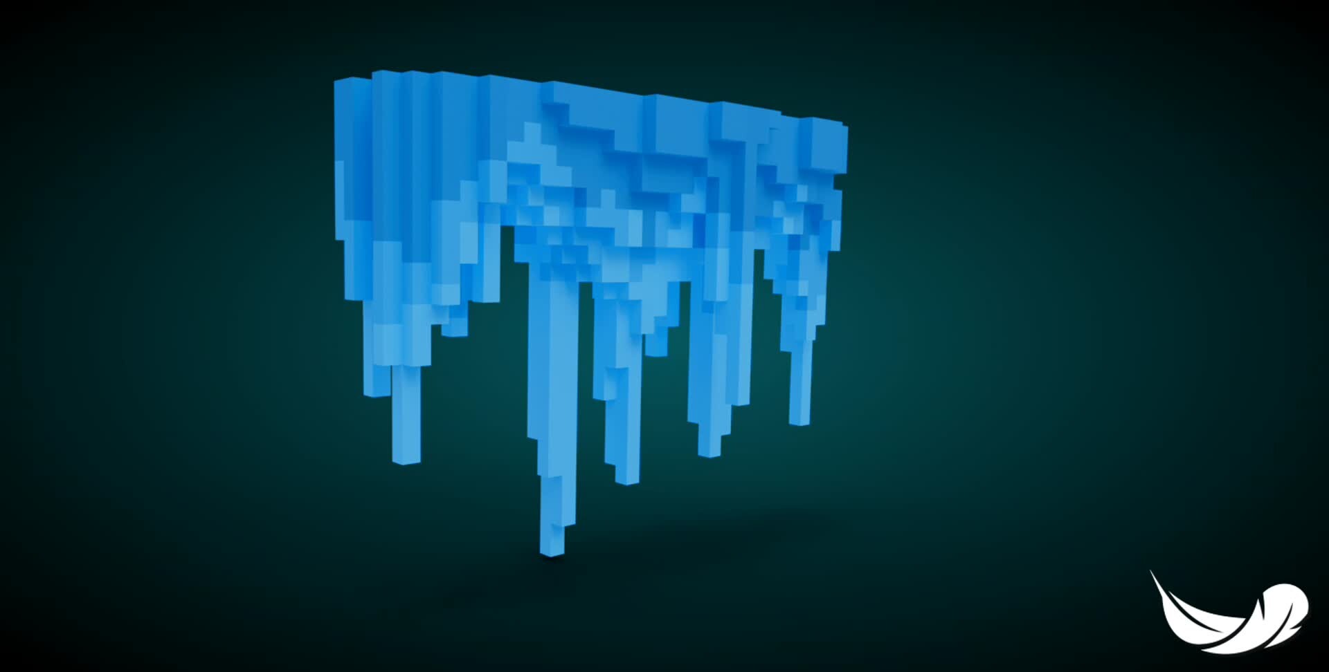 ArtStation - Stalactites