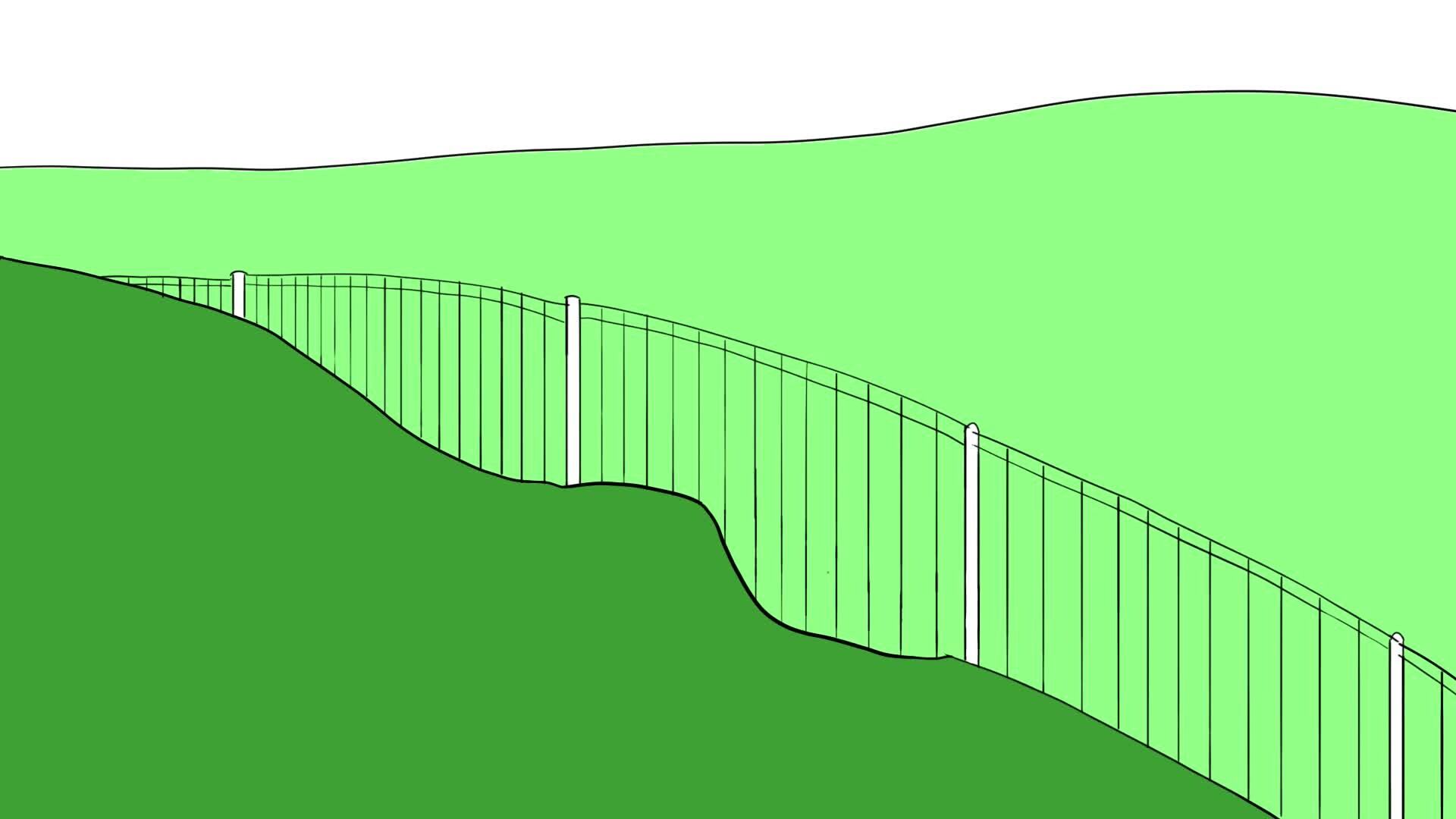 ArtStation - Flour Sack Animation