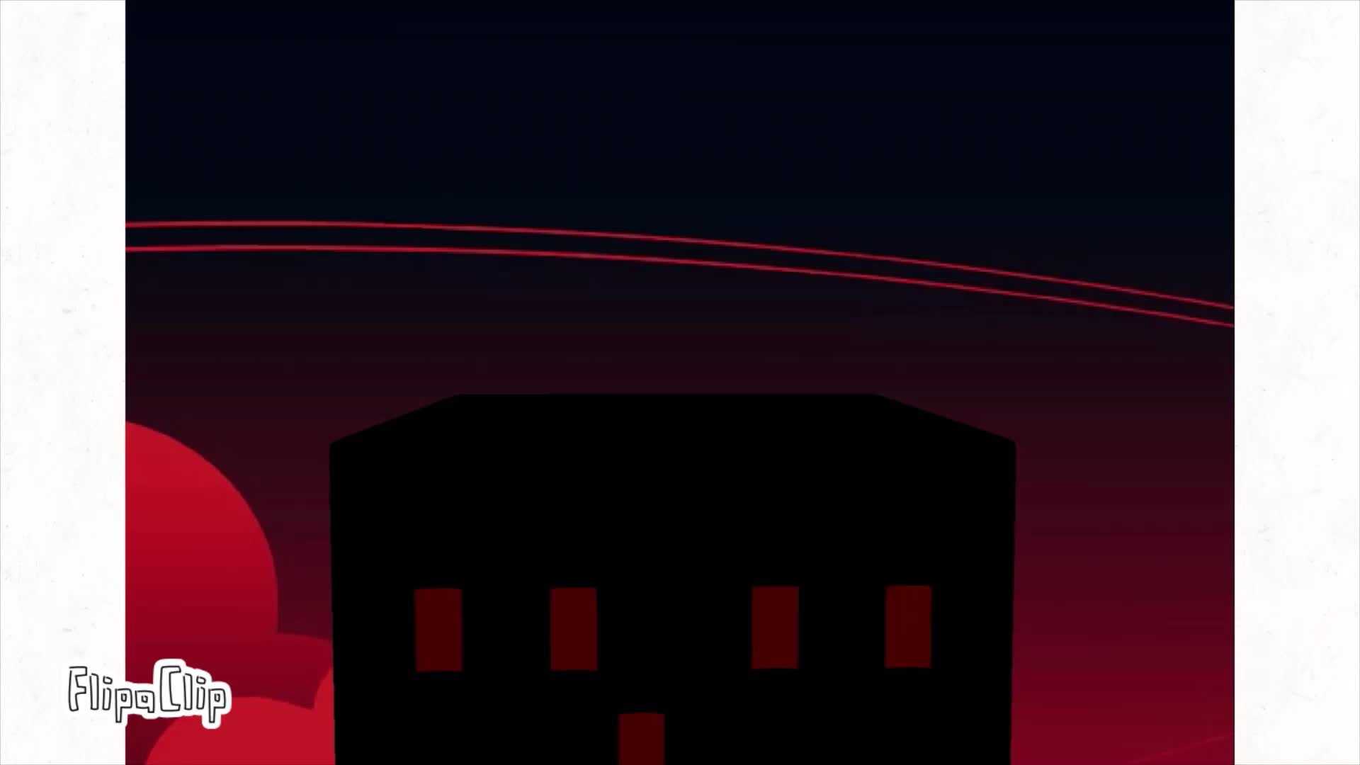 ArtStation - Action Jump Animation