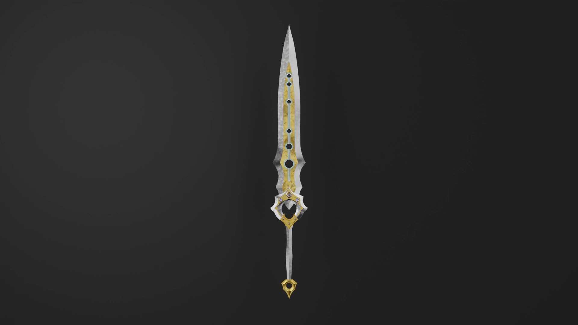 ArtStation - Infinity Blade