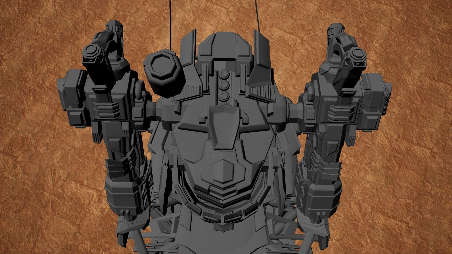 ArtStation - Age of Tanks Trailers