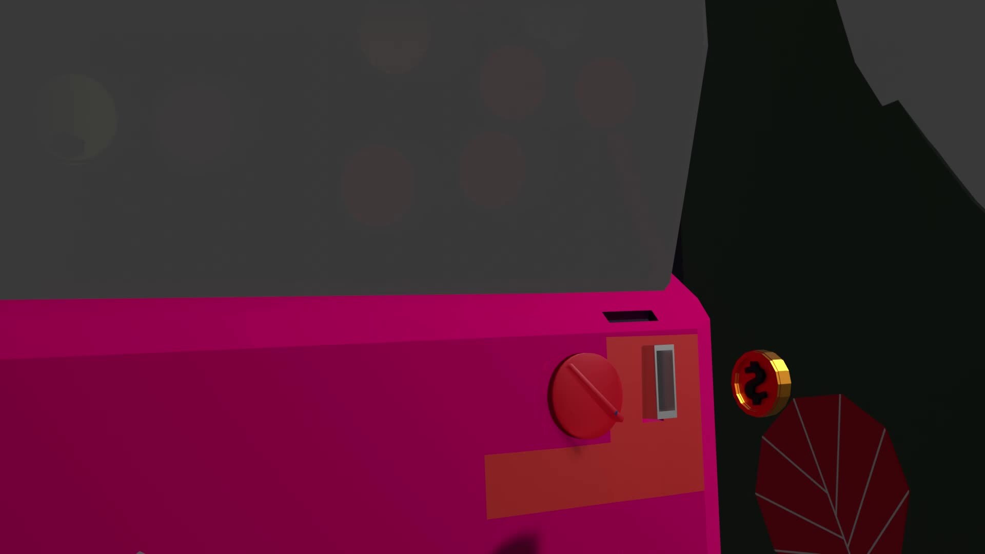 ArtStation - Simple Gachapon Animation