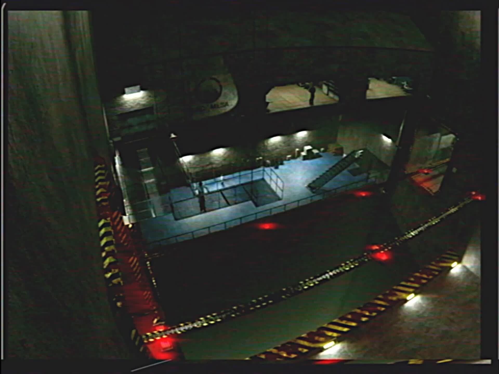 ArtStation - Black Mesa Inbound