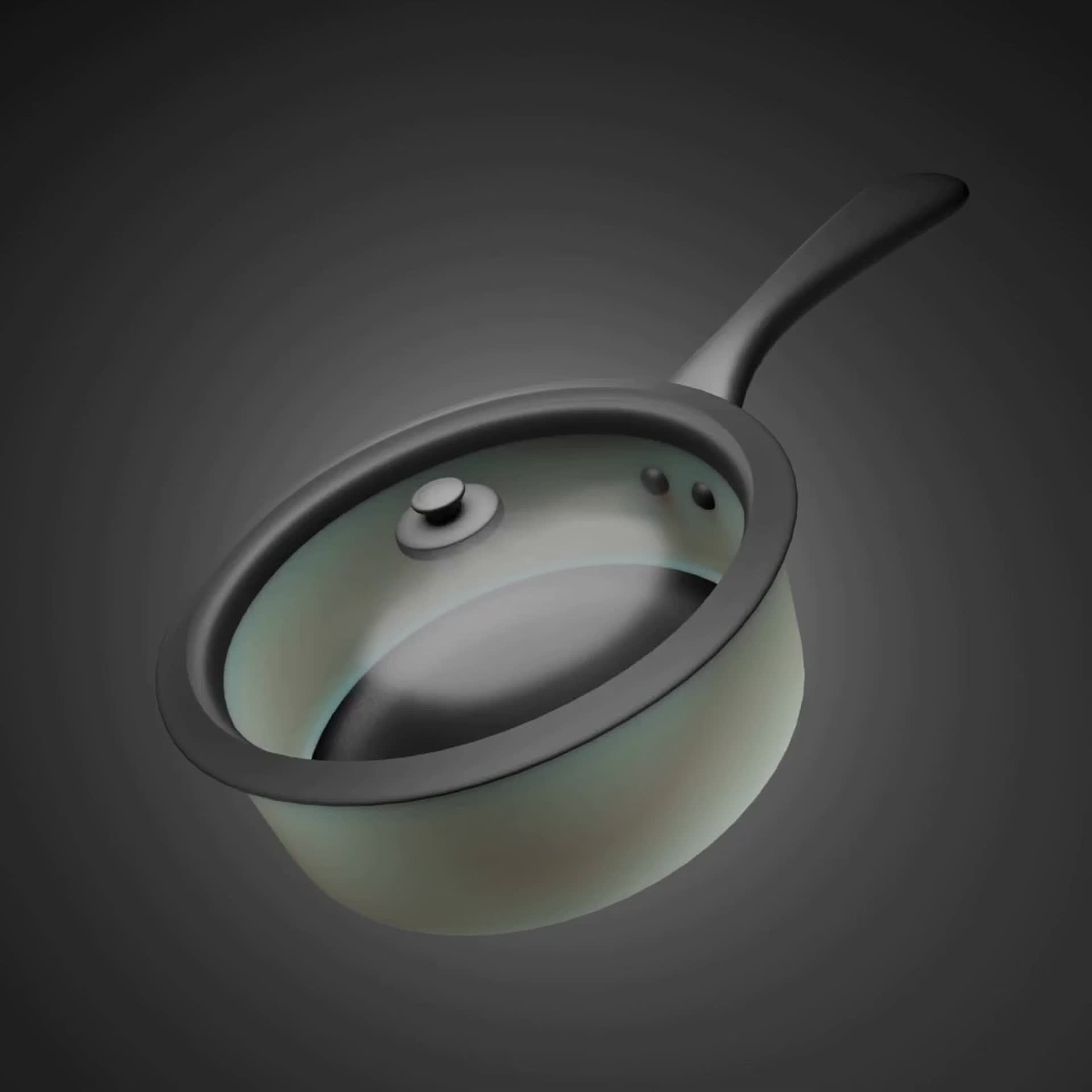 ArtStation - pan visualization (tutorial - Derek Elliott)