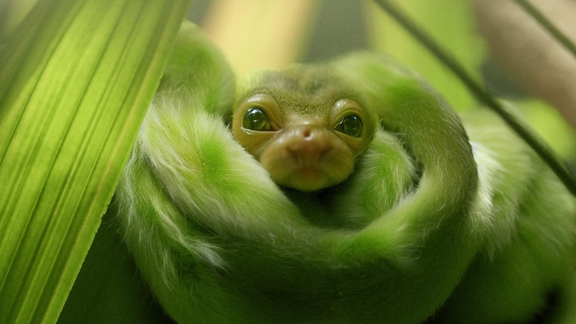 ArtStation - Alien animal designs