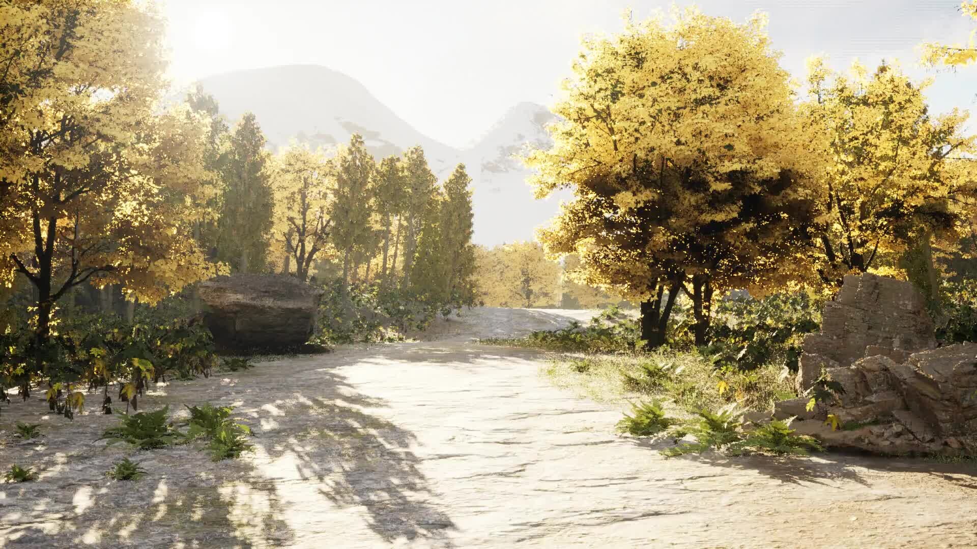 ArtStation - Level Design