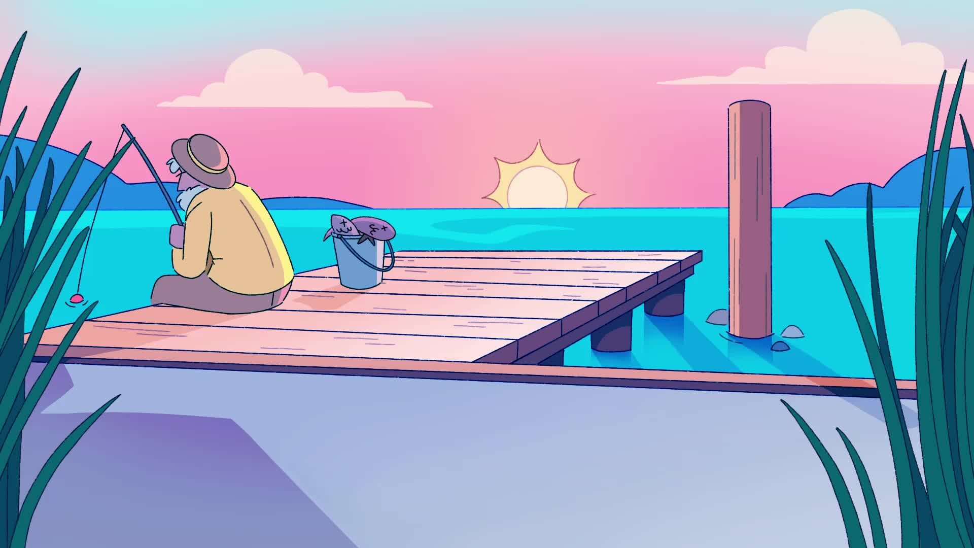 ArtStation - Ball Bounce 3